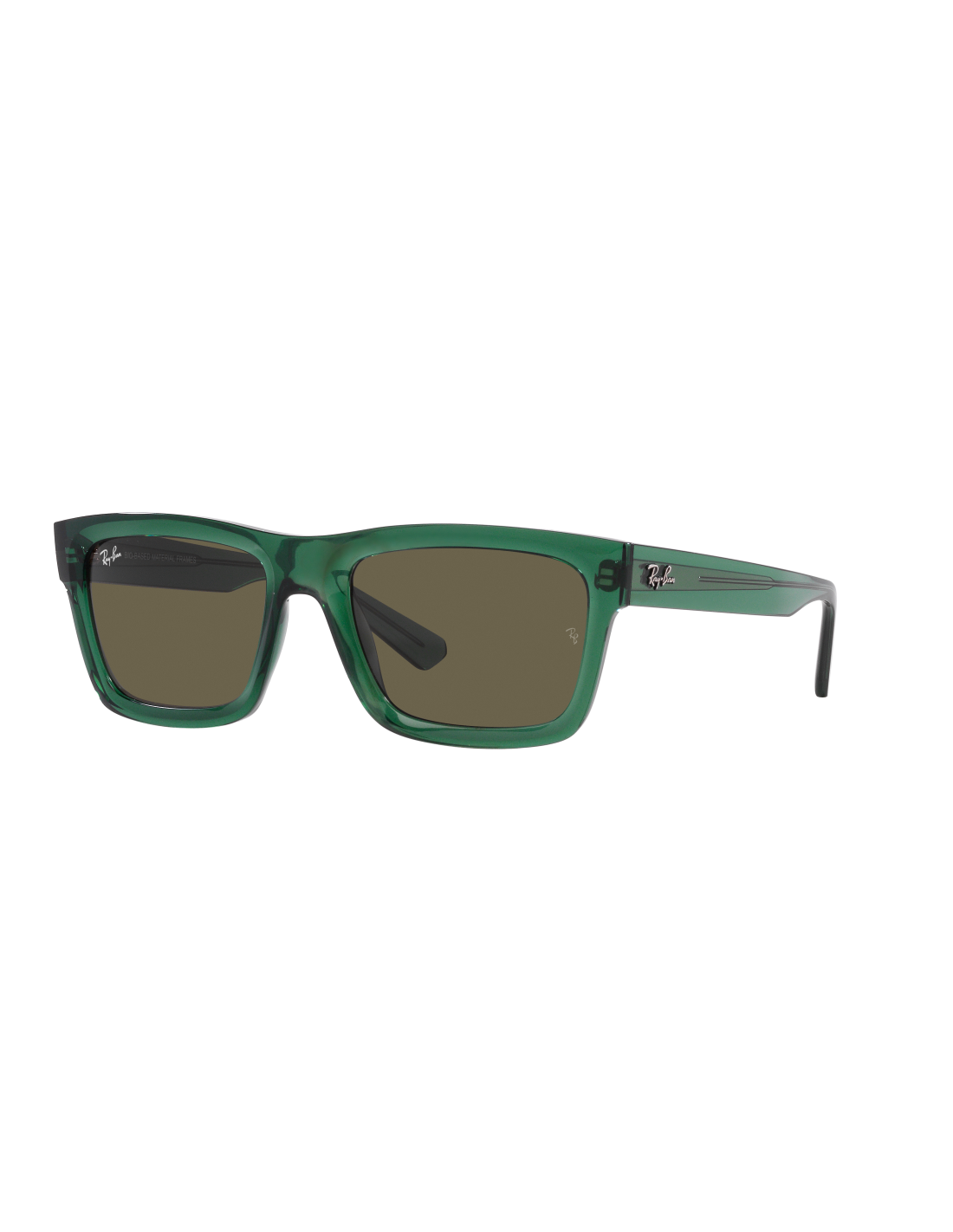 Occhiali sole RAY-BAN - WARREN - RB4396 - 6681/3 - 54