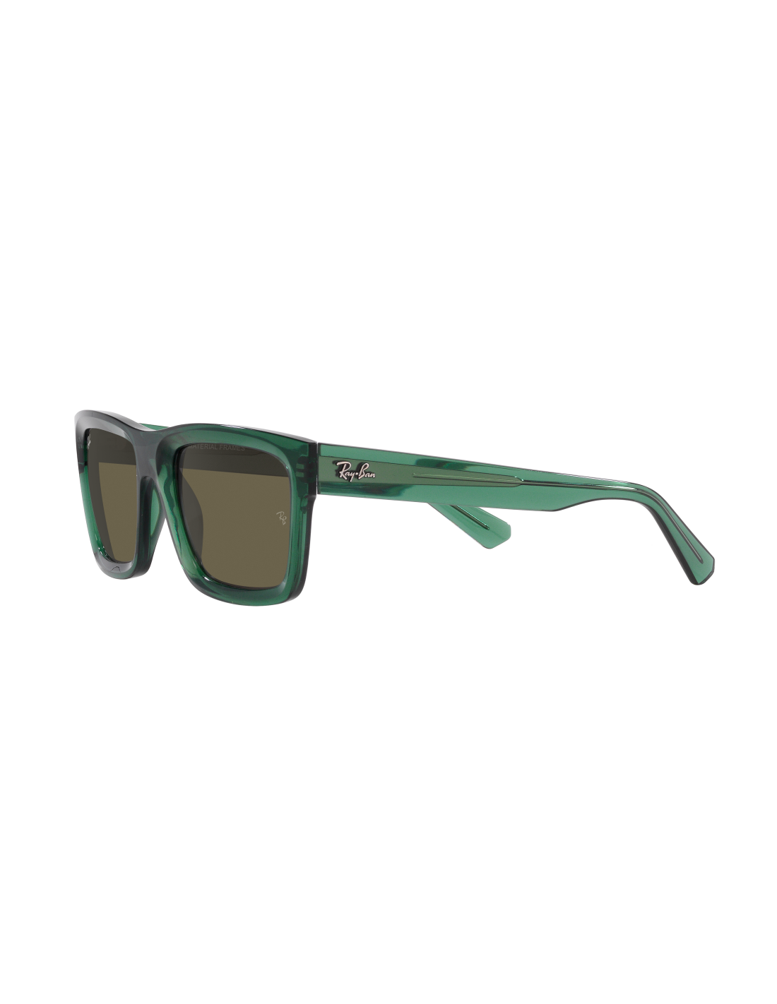 Occhiali sole RAY-BAN - WARREN - RB4396 - 6681/3 - 54