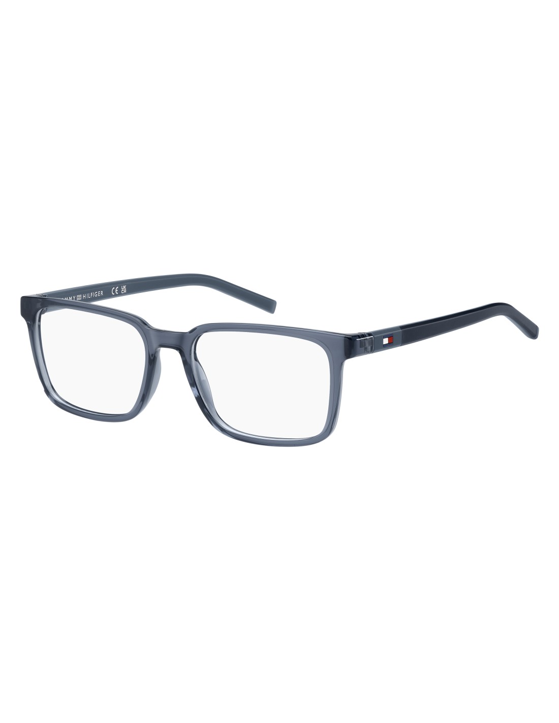 OPTICAL FRAMES TOMMY HILFIGER - TH 2246 - BLUE AZURE - 49