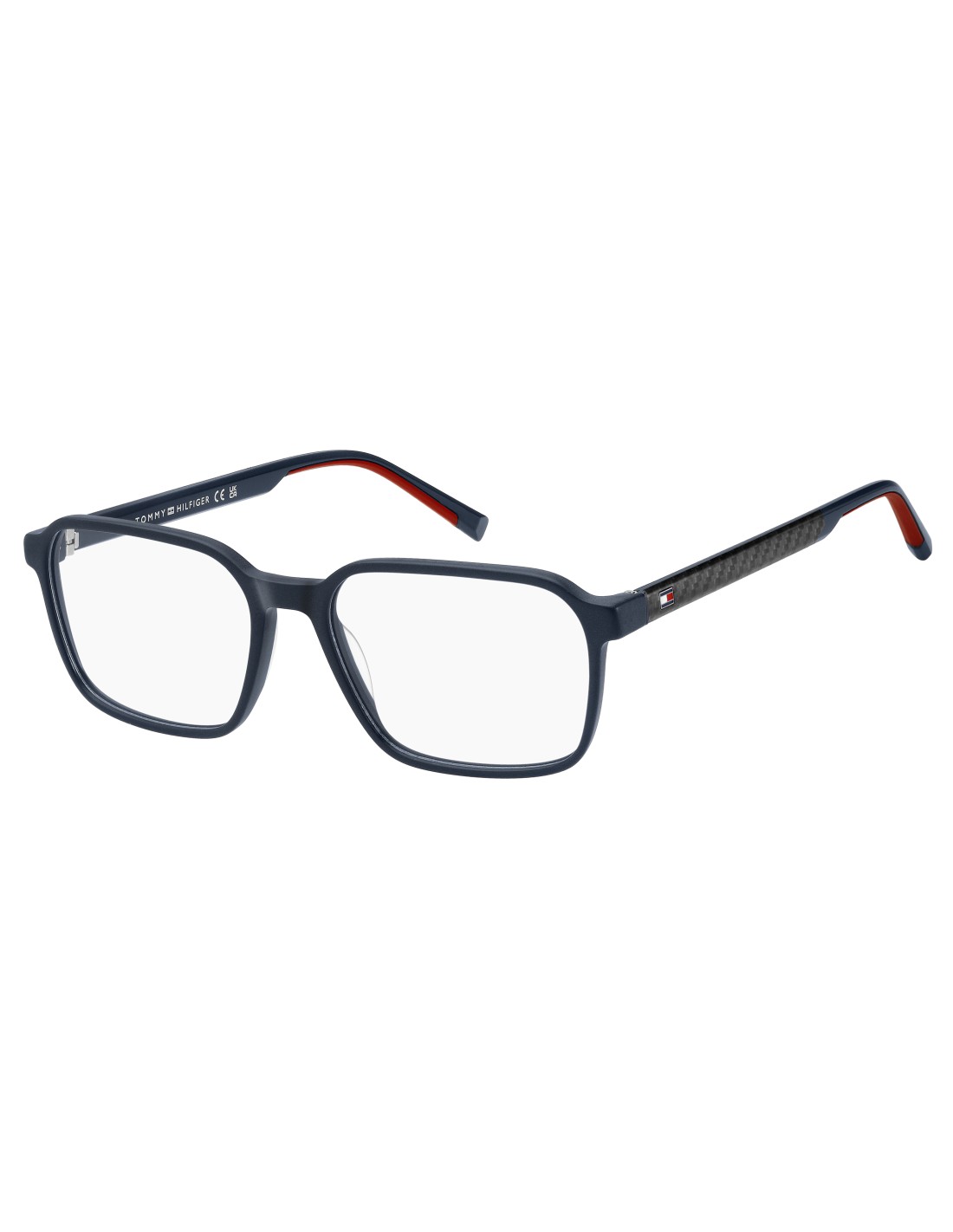 OPTICAL FRAMES TOMMY HILFIGER - TH 2199 - BLUE - 56