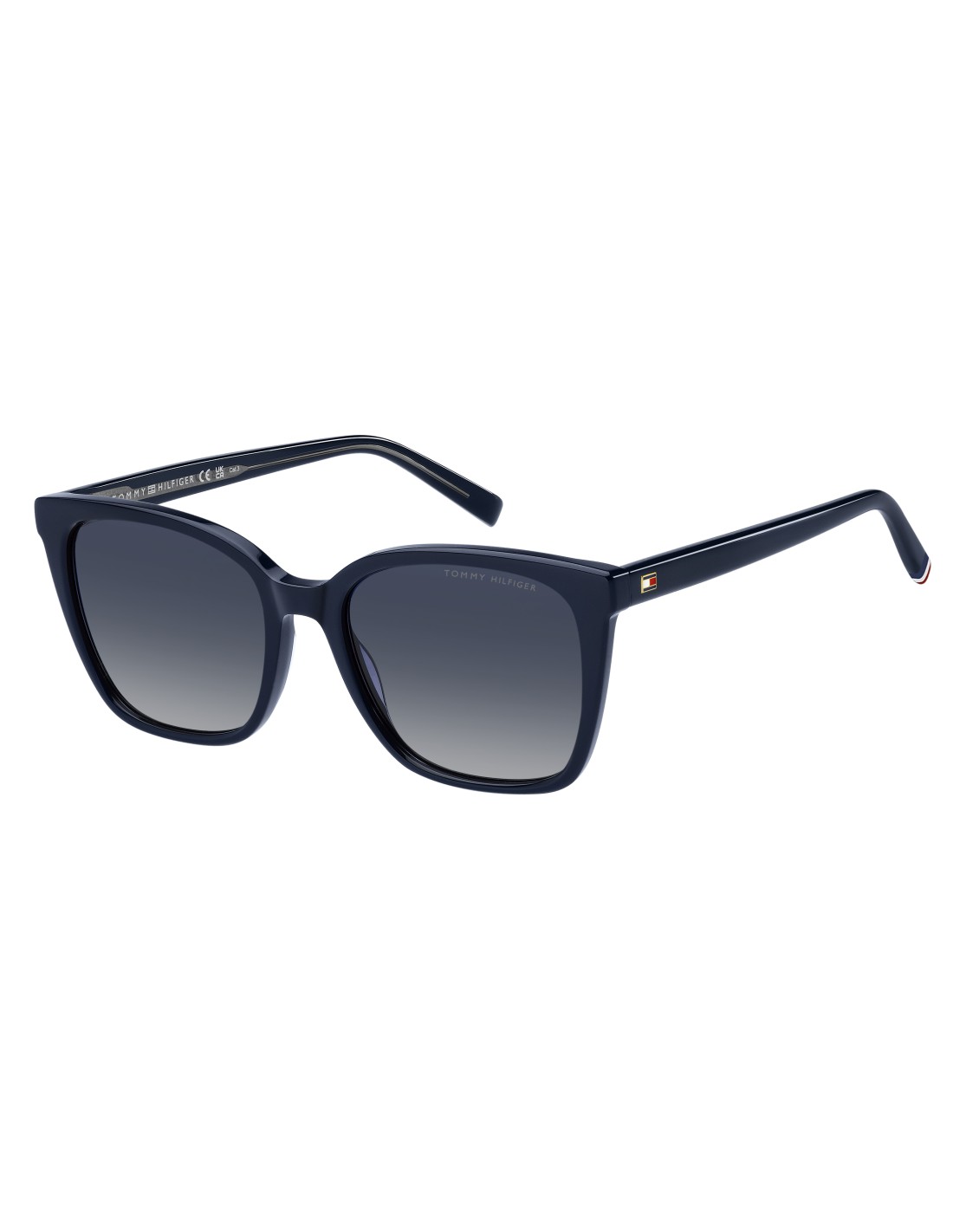 SUNGLASSES FRAMES TOMMY HILFIGER - TH 2226/S - BLUE - 54
