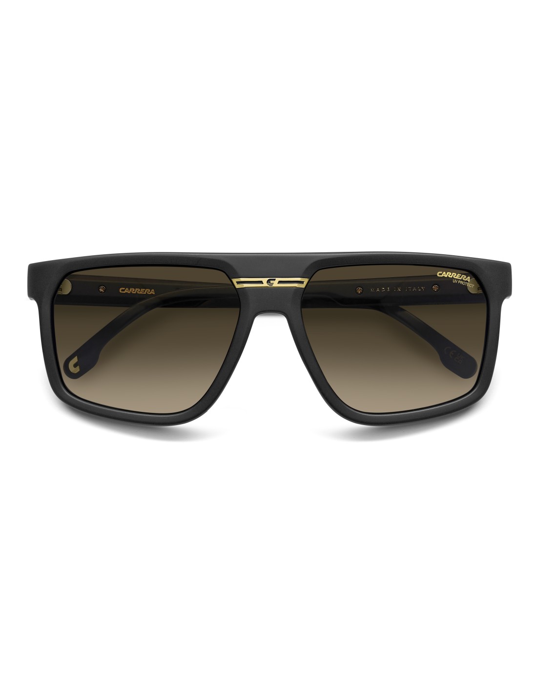 SUNGLASSES FRAMES CARRERA - VICTORY C 14/S - MATTE BLACK - 60