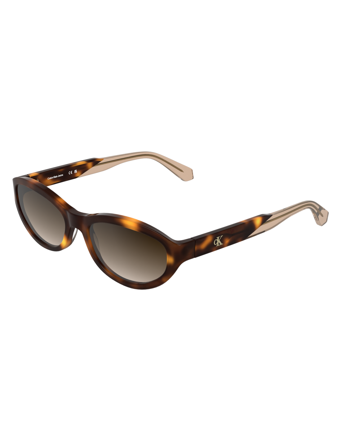 Occhiali CALVIN KLEIN JEANS - CKJ25618S - 235 - 56