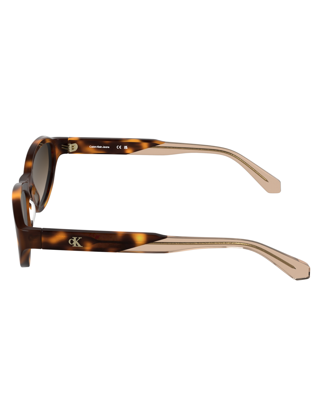 Occhiali CALVIN KLEIN JEANS - CKJ25618S - 235 - 56