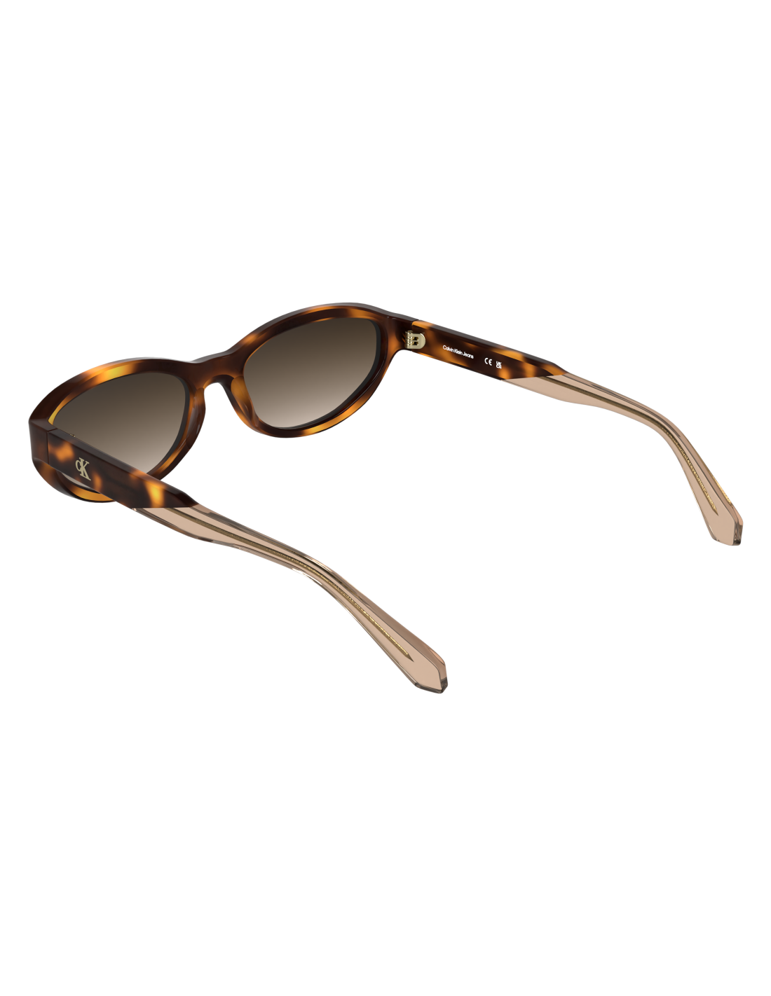 Occhiali CALVIN KLEIN JEANS - CKJ25618S - 235 - 56