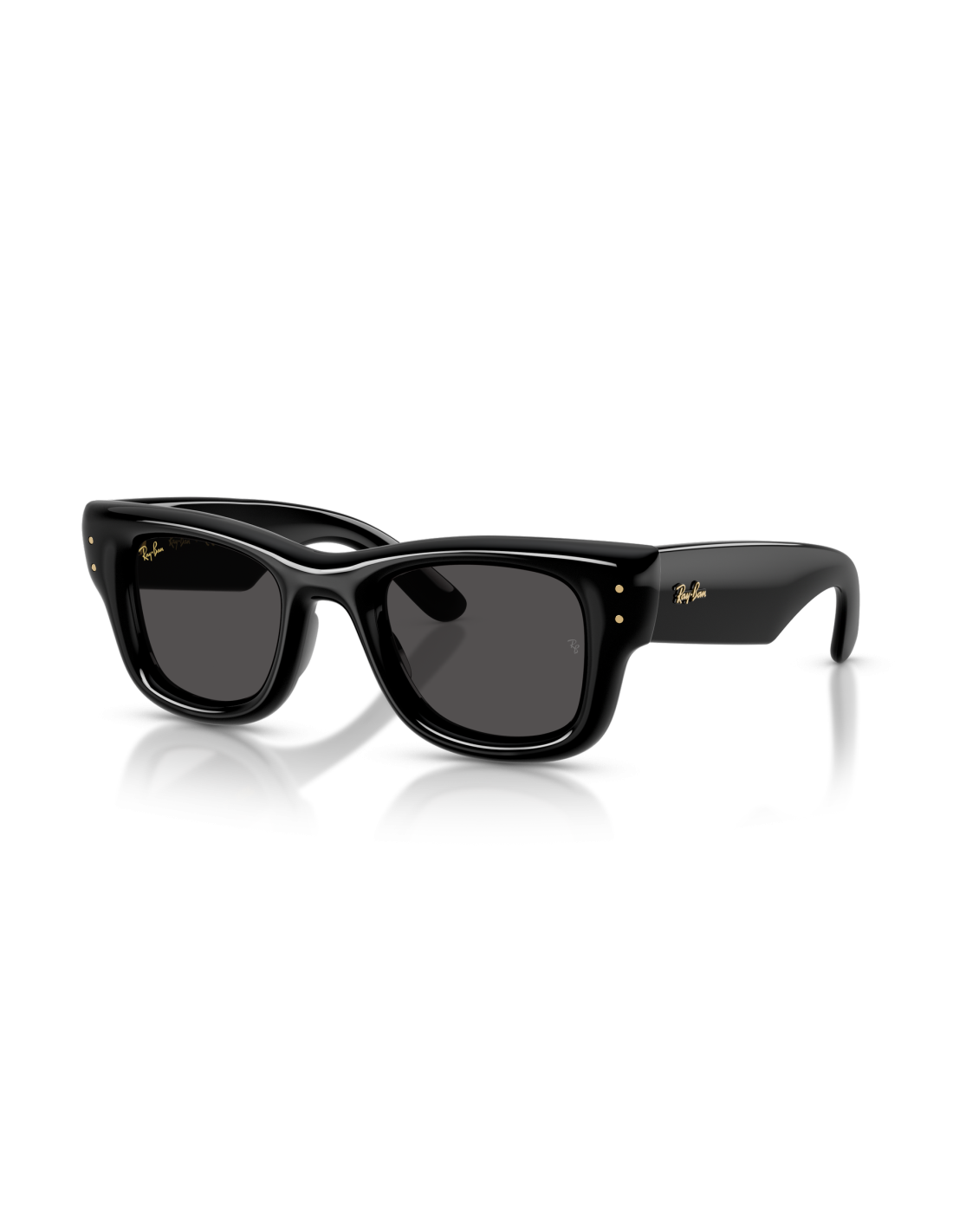 Occhiali sole RAY-BAN - WAYFARER PUFFER - RB4940 - 601/87 - 50