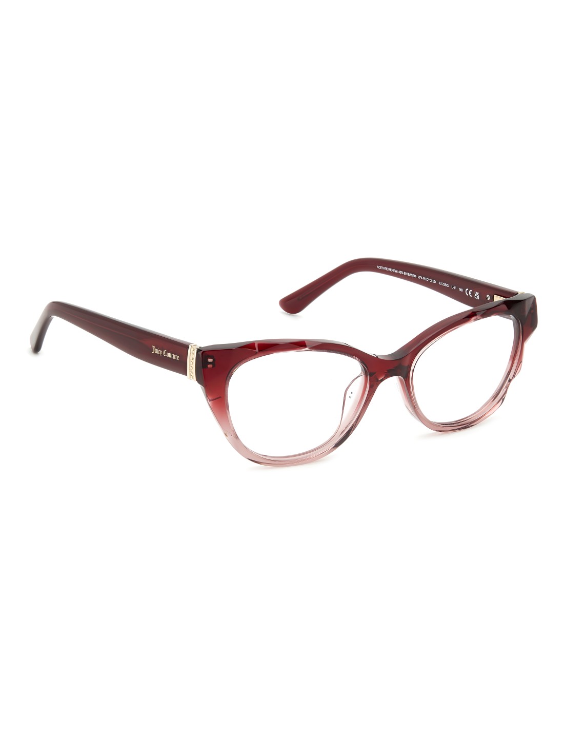 Occhiali JUICY COUTURE - JU 255/G - LHF - 53