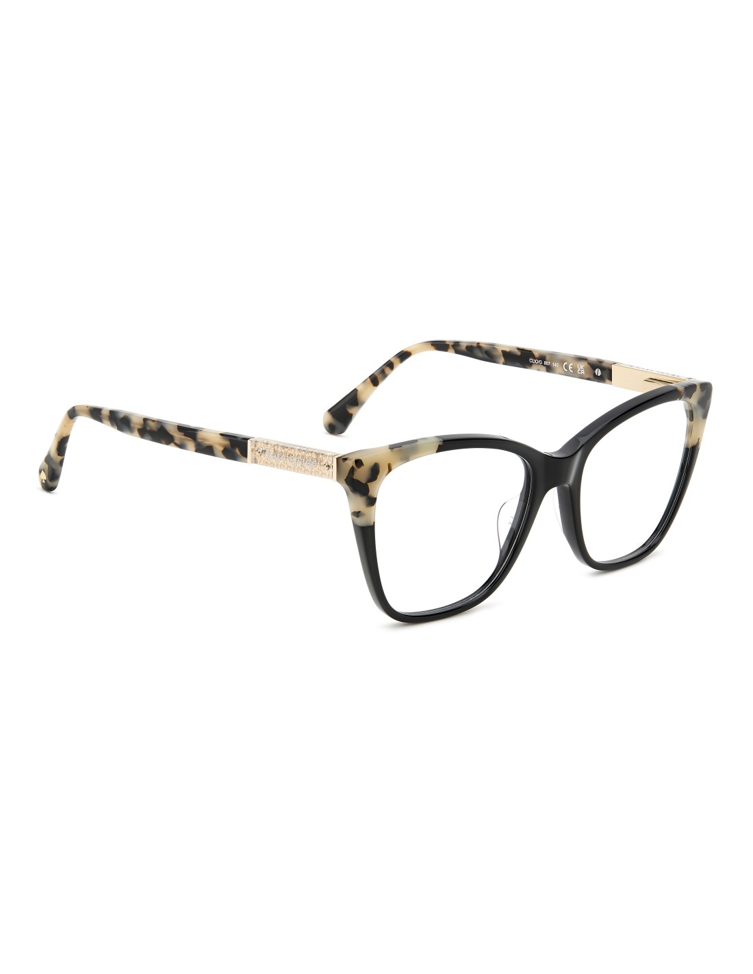 Occhiali KATE SPADE - CLIO/G - 807 - 53