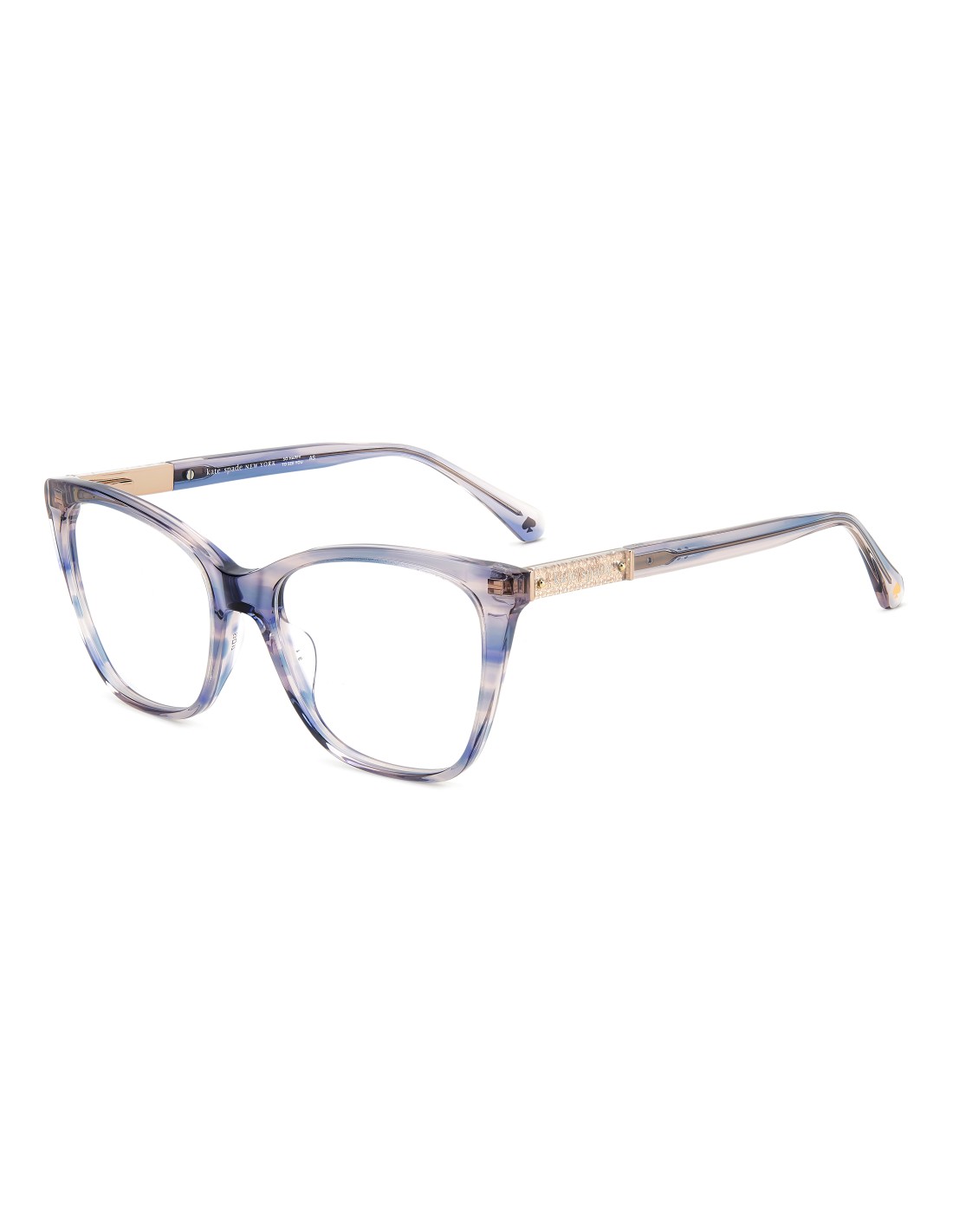 KATE SPADE CLIO/G Occhiali da vista Calibro 53 | Isolani