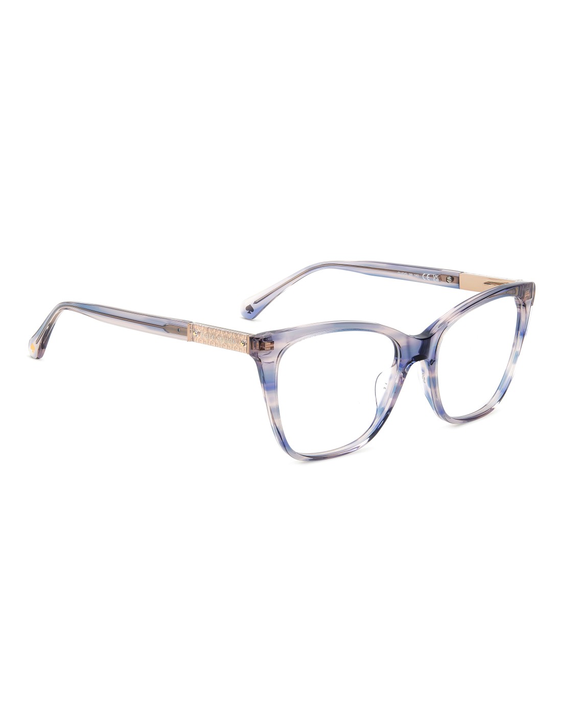 KATE SPADE CLIO/G Occhiali da vista Calibro 53 | Isolani