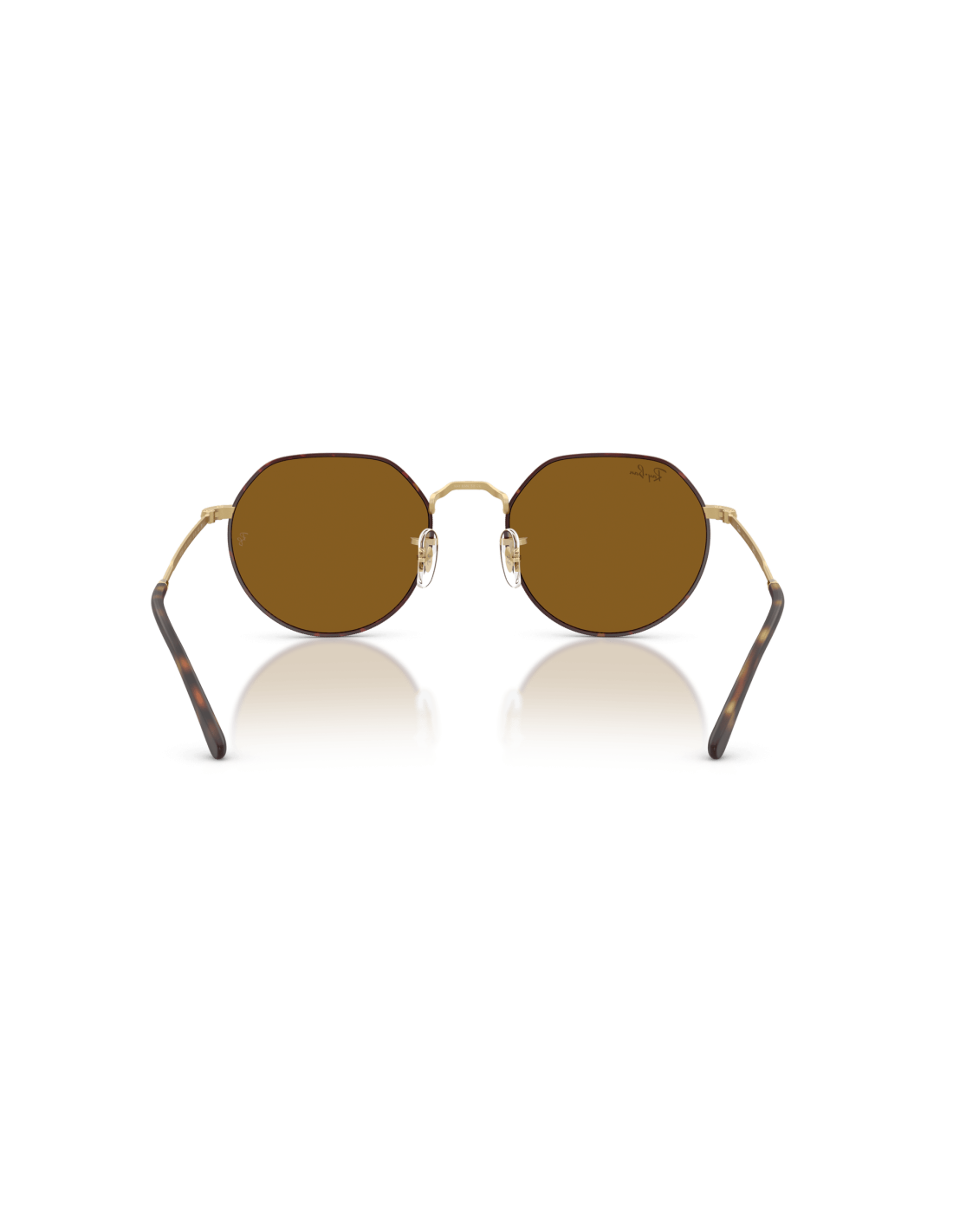 Occhiali sole RAY-BAN - JACK - RB3565 - 927533 - 53