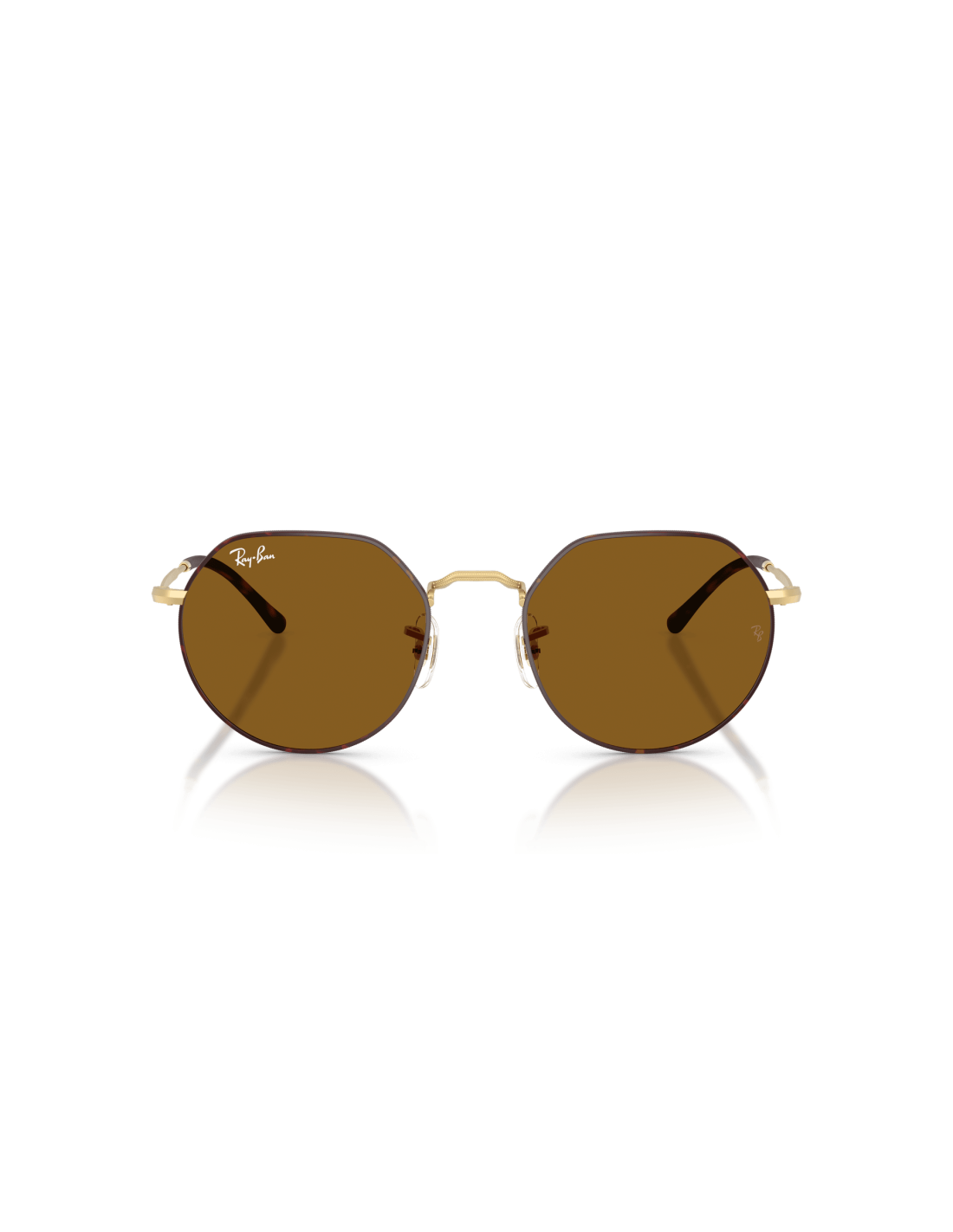 Occhiali sole RAY-BAN - JACK - RB3565 - 927533 - 53