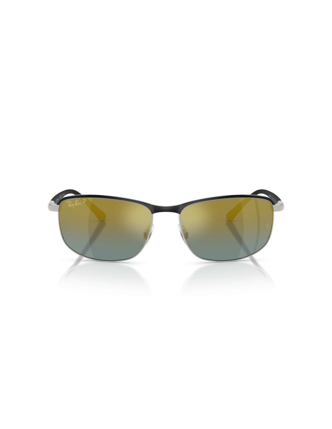 Occhiali sole RAY-BAN - CHROMANCE - RB3671CH - 9144J0 - 60
