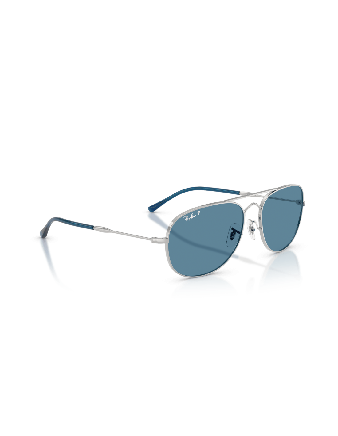 Occhiali sole RAY-BAN - BAIN BRIDGE - RB3735 - 003/S2 - 57