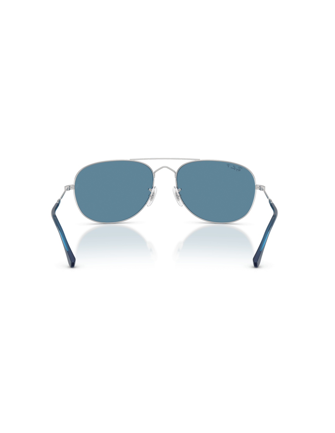 Occhiali sole RAY-BAN - BAIN BRIDGE - RB3735 - 003/S2 - 57