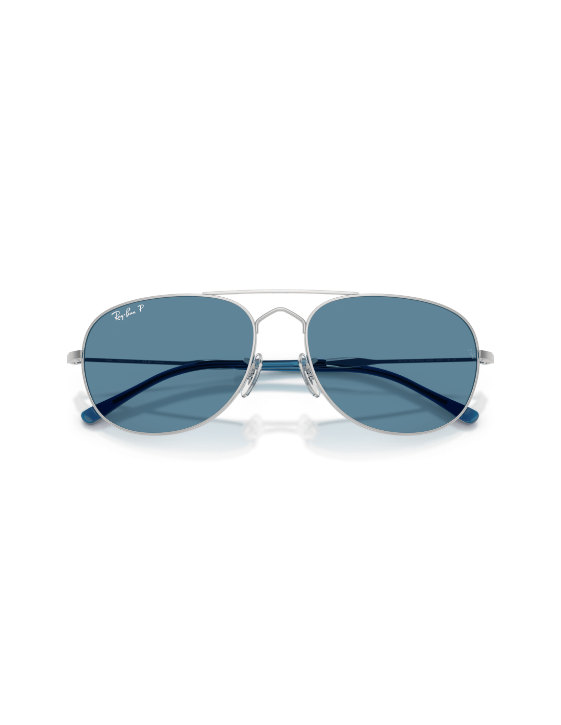 Occhiali sole RAY-BAN - BAIN BRIDGE - RB3735 - 003/S2 - 57