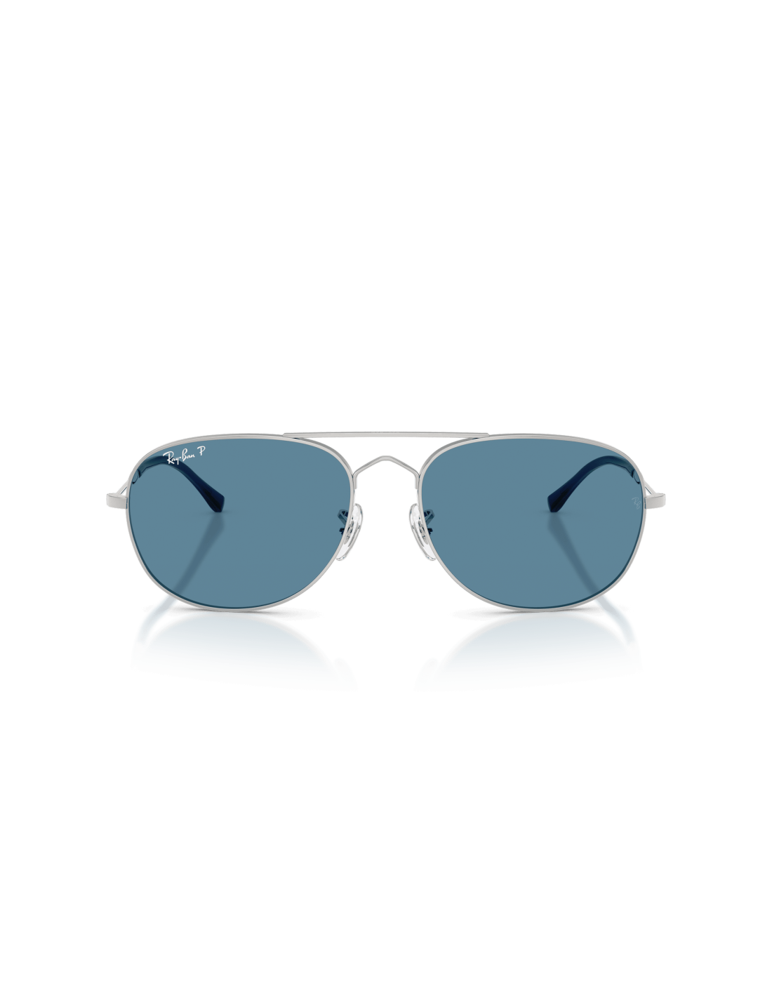 Occhiali sole RAY-BAN - BAIN BRIDGE - RB3735 - 003/S2 - 57