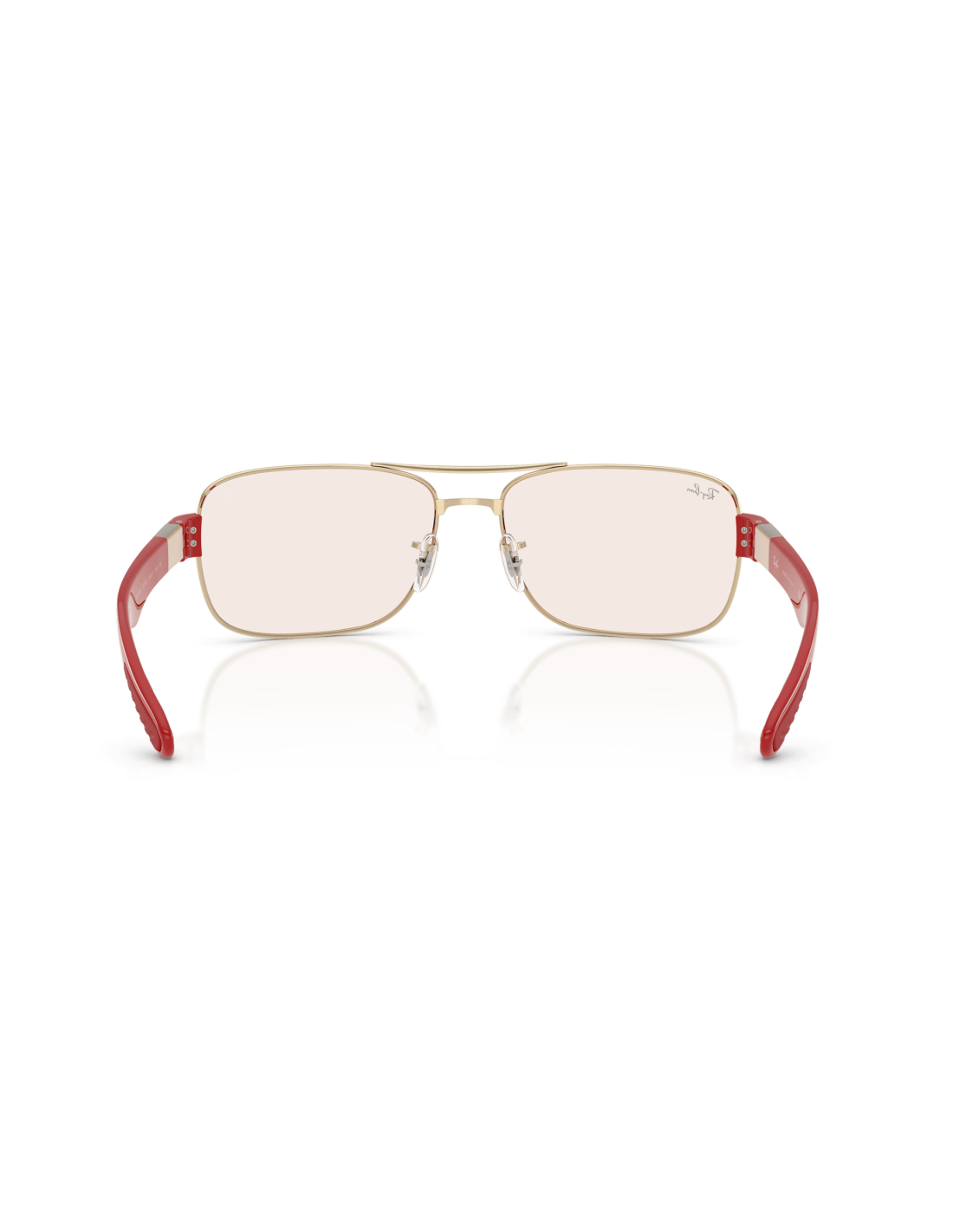 Occhiali sole RAY-BAN - RB3763M - F1216Q - 64