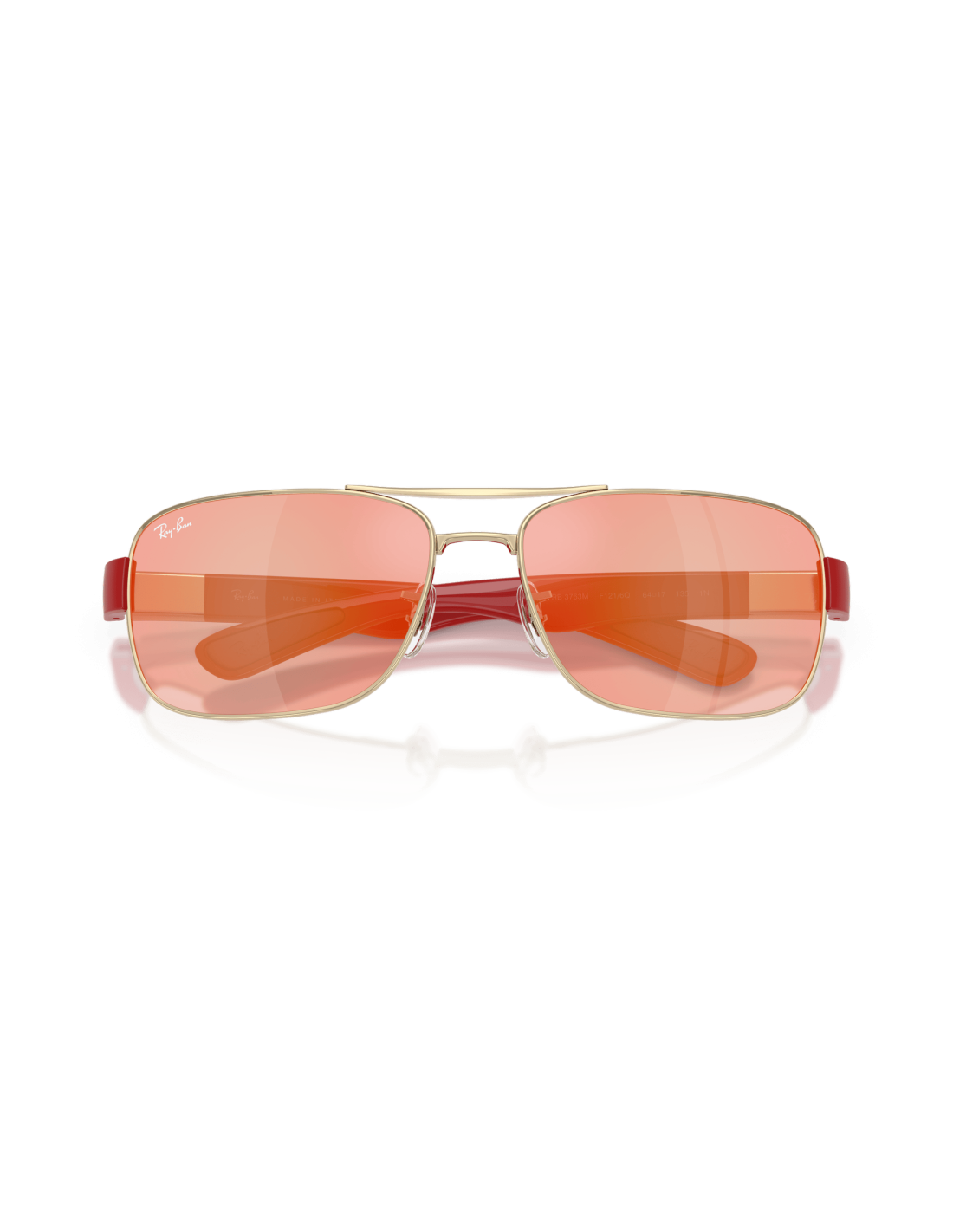 Occhiali sole RAY-BAN - RB3763M - F1216Q - 64