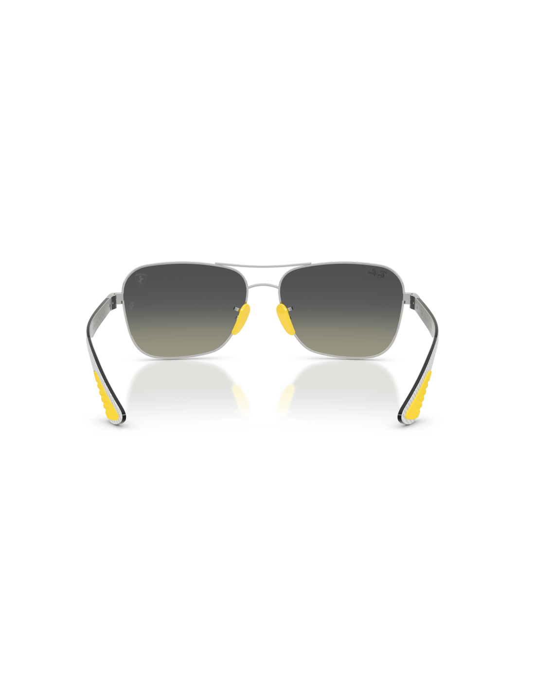 Occhiali sole RAY-BAN - RB8336M - F08311 - 58