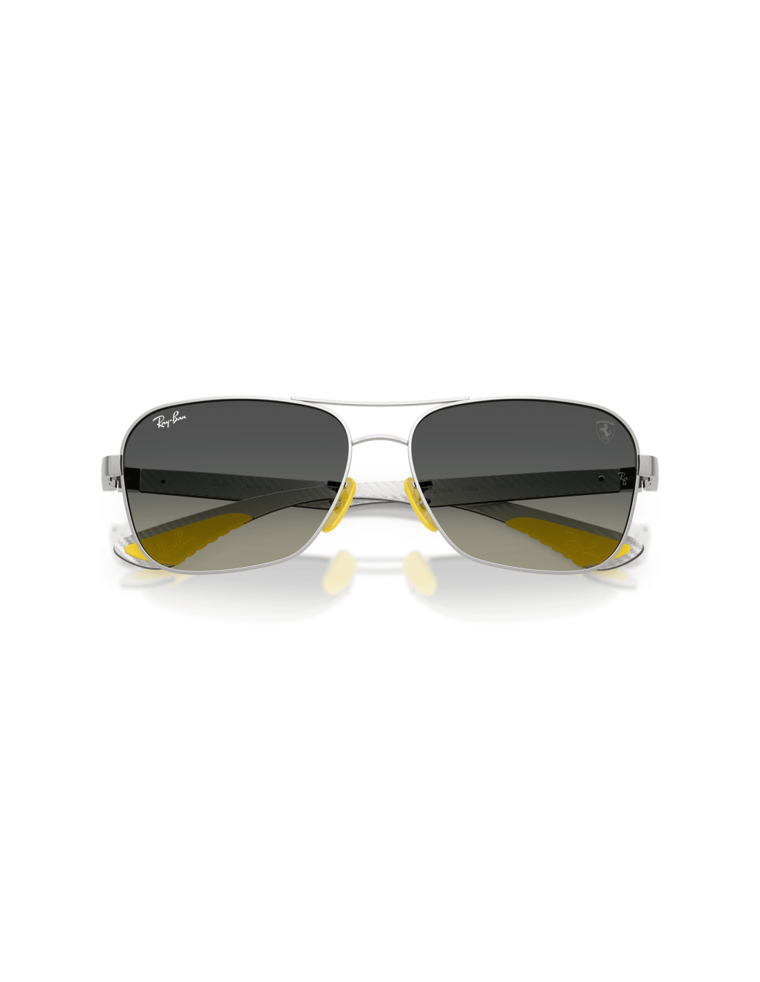 Occhiali sole RAY-BAN - RB8336M - F08311 - 58