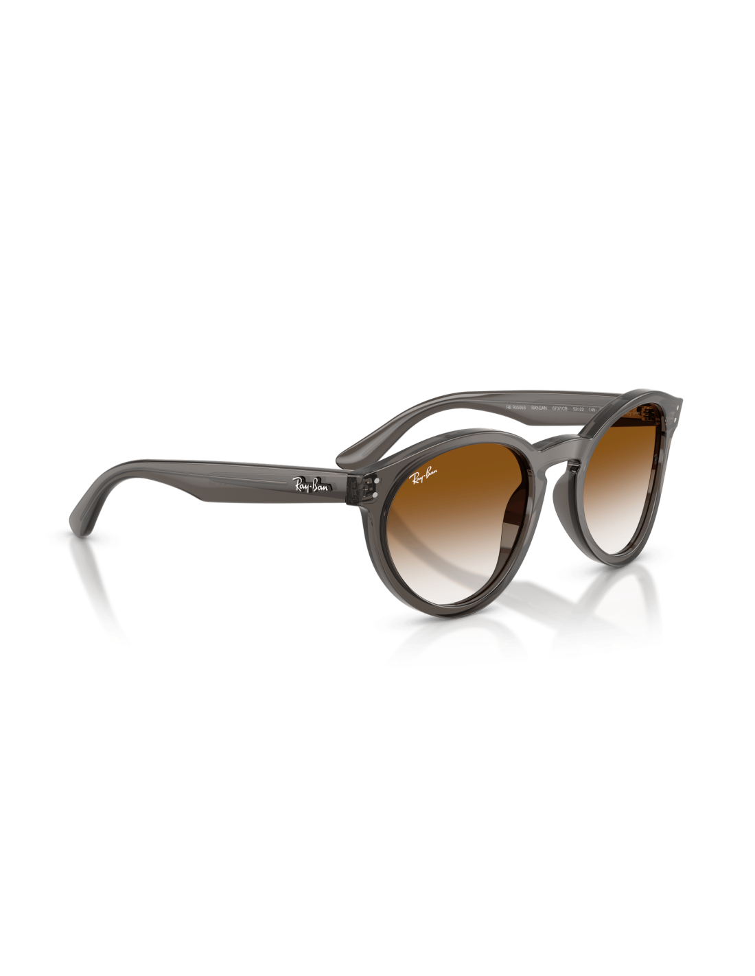 Occhiali sole RAY-BAN - RBR0505S - 6707CB - 52