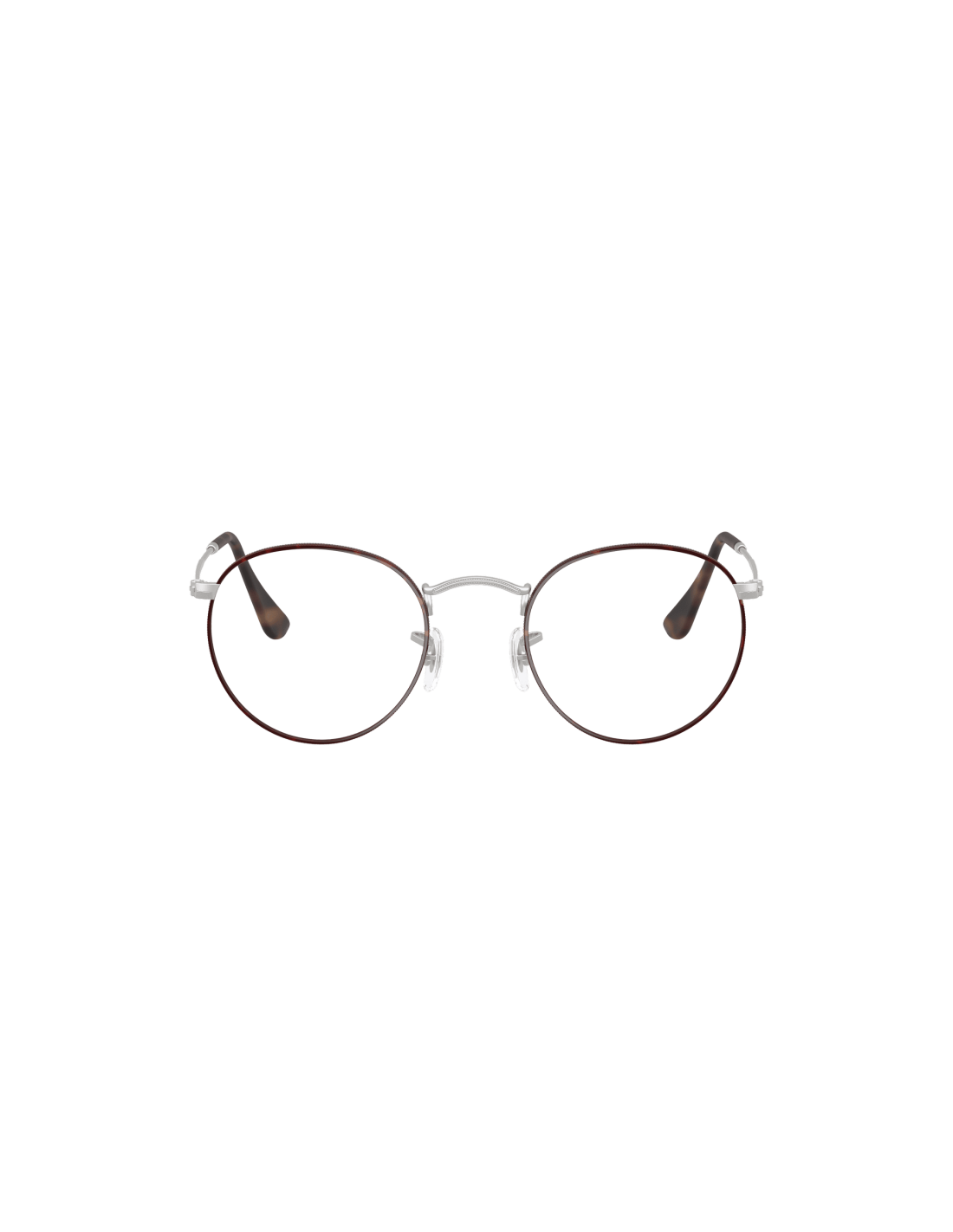 Occhiali vista RAY-BAN - ROUND METAL - RX3447V - 3194 - 47