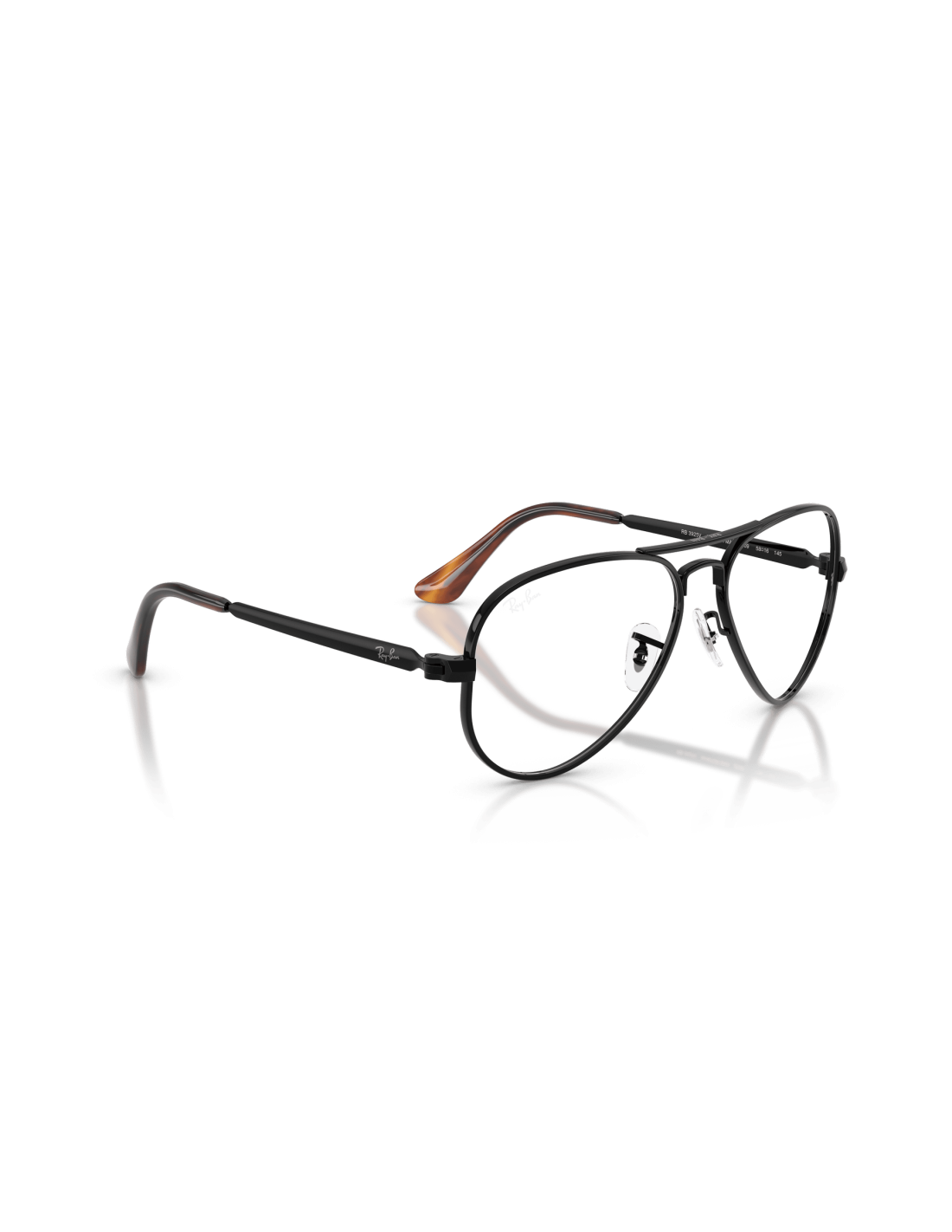 Occhiali vista RAY-BAN - AVIATOR MAX - RX3925V - 2509 - 58