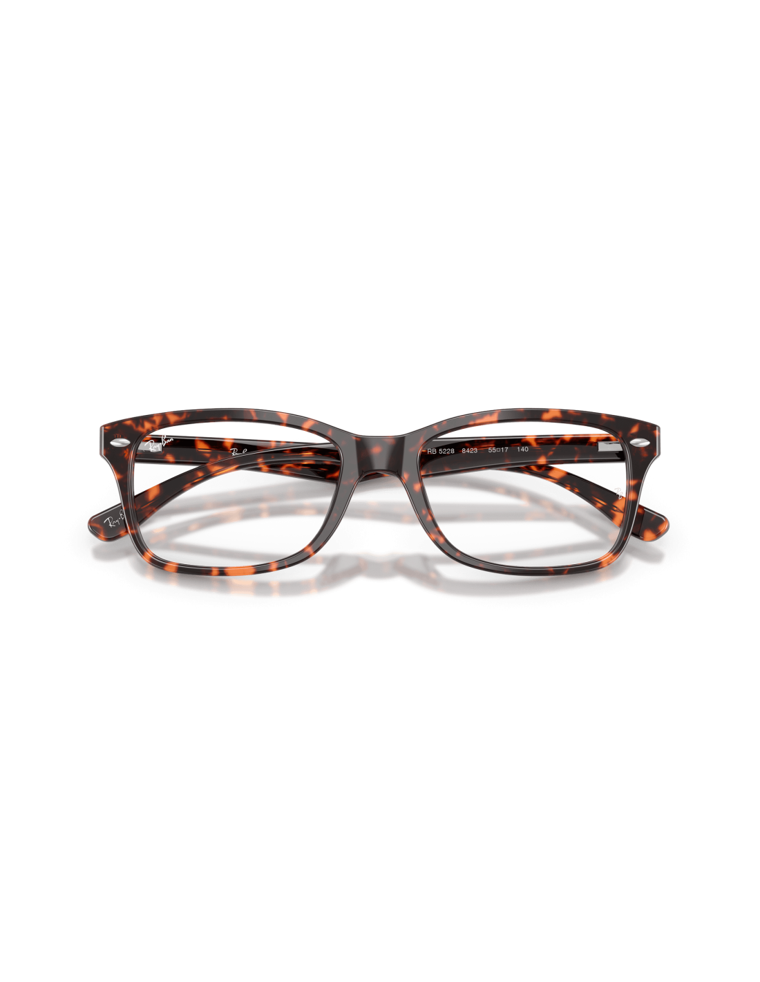 Occhiali vista RAY-BAN - RX5228 - 8423 - 50