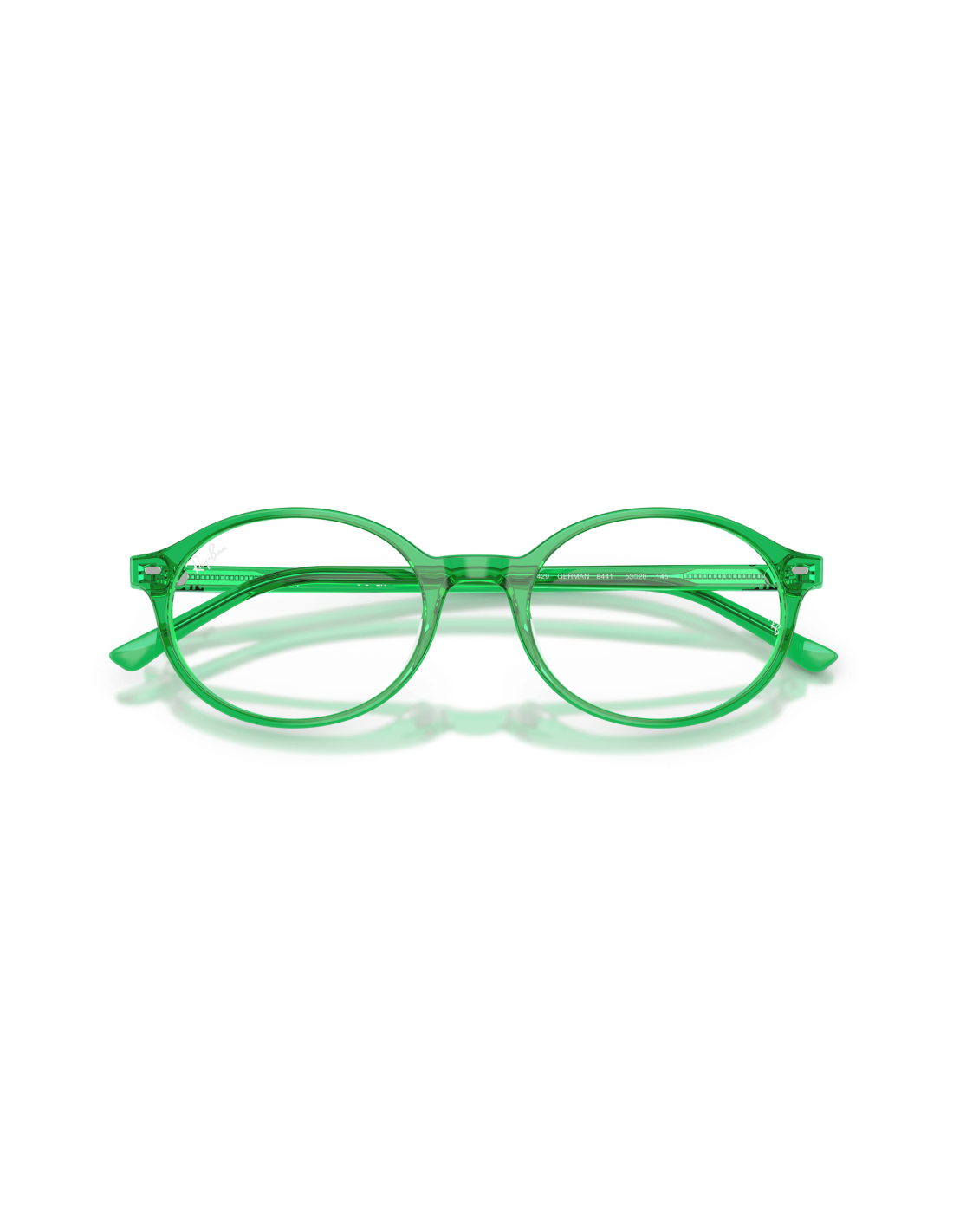 Occhiali vista RAY-BAN - GERMAN - RX5429 - 8441 - 51