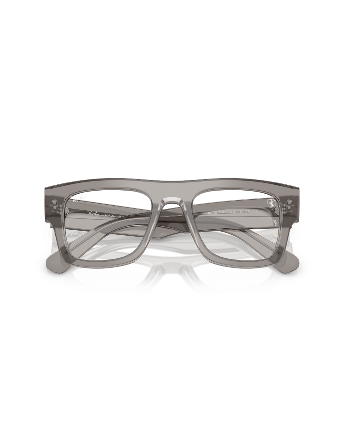 Occhiali vista RAY-BAN - RX5517M - F704 - 51