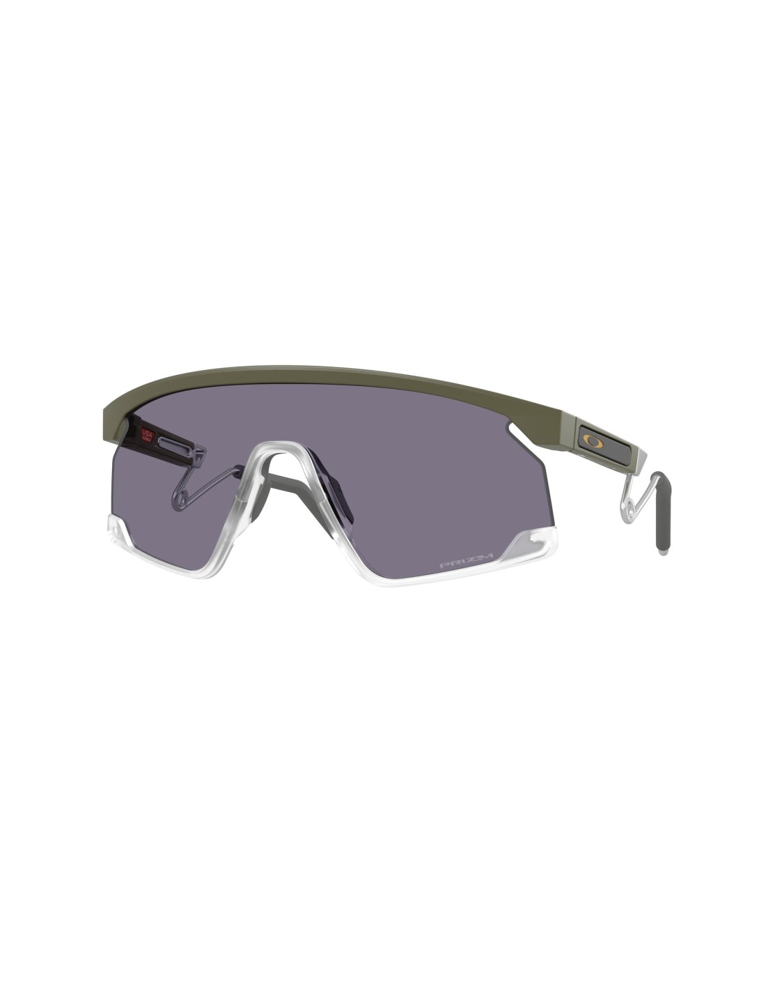 Occhiali sole OAKLEY - BXTR METAL - OO9237 - 923712 - 39