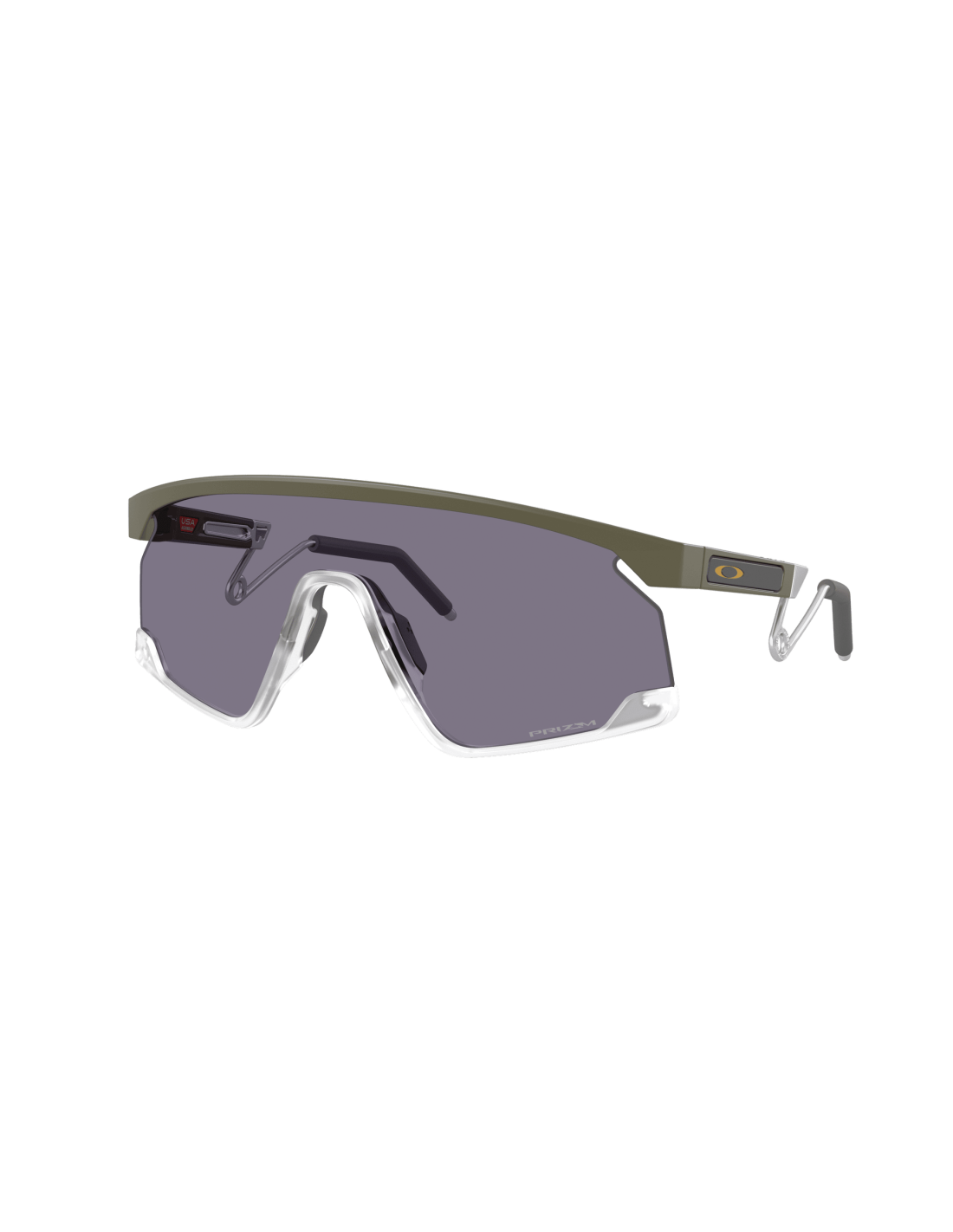 Occhiali sole OAKLEY - BXTR METAL - OO9237 - 923712 - 39