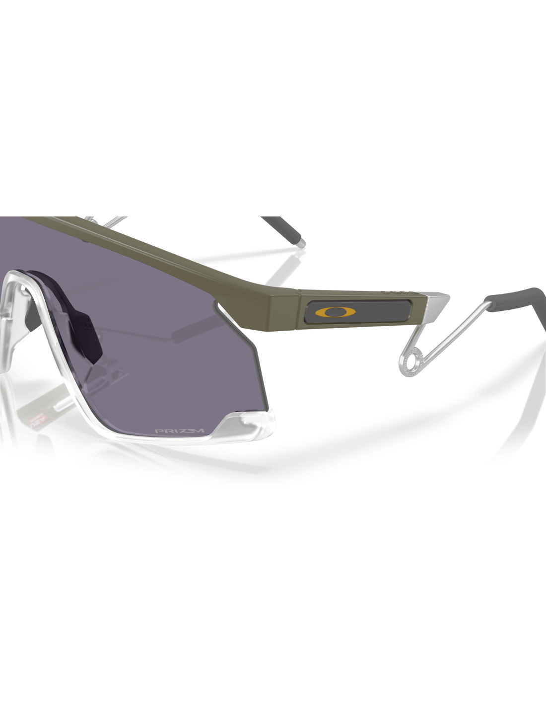 Occhiali sole OAKLEY - BXTR METAL - OO9237 - 923712 - 39