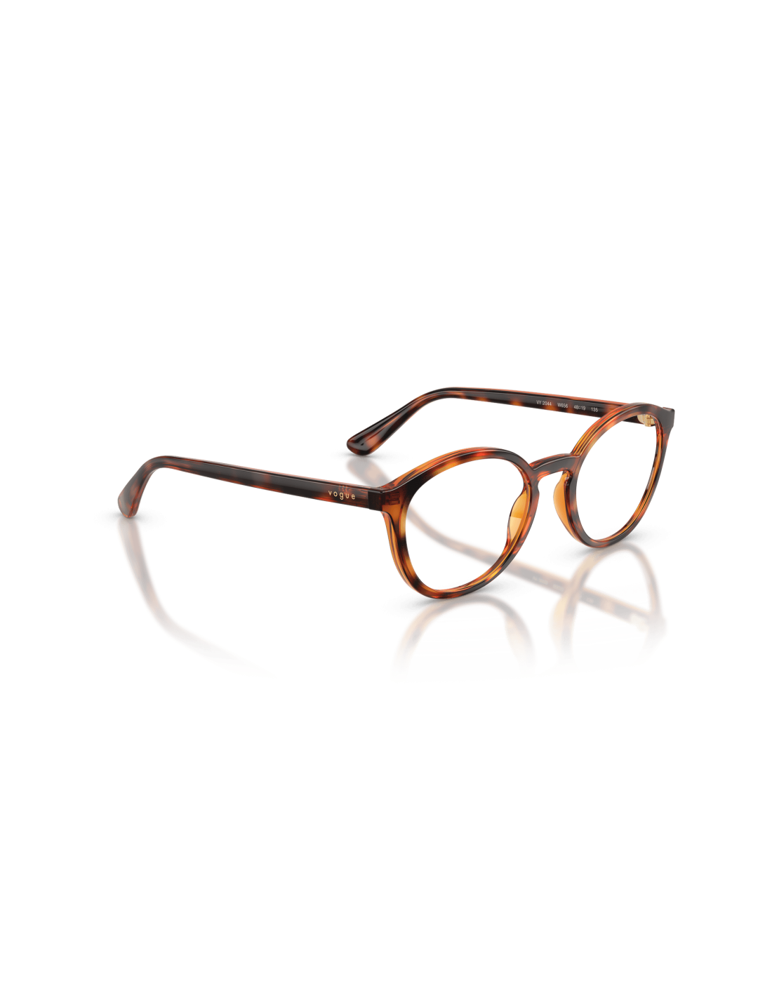 Occhiali vista bambino VOGUE JUNIOR - VY2044 - W656 - 46