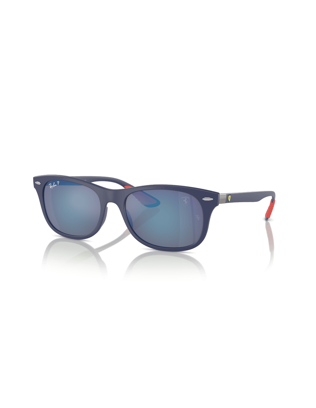 Eyewear RAY-BAN - RB4607M - F604H0 - 55