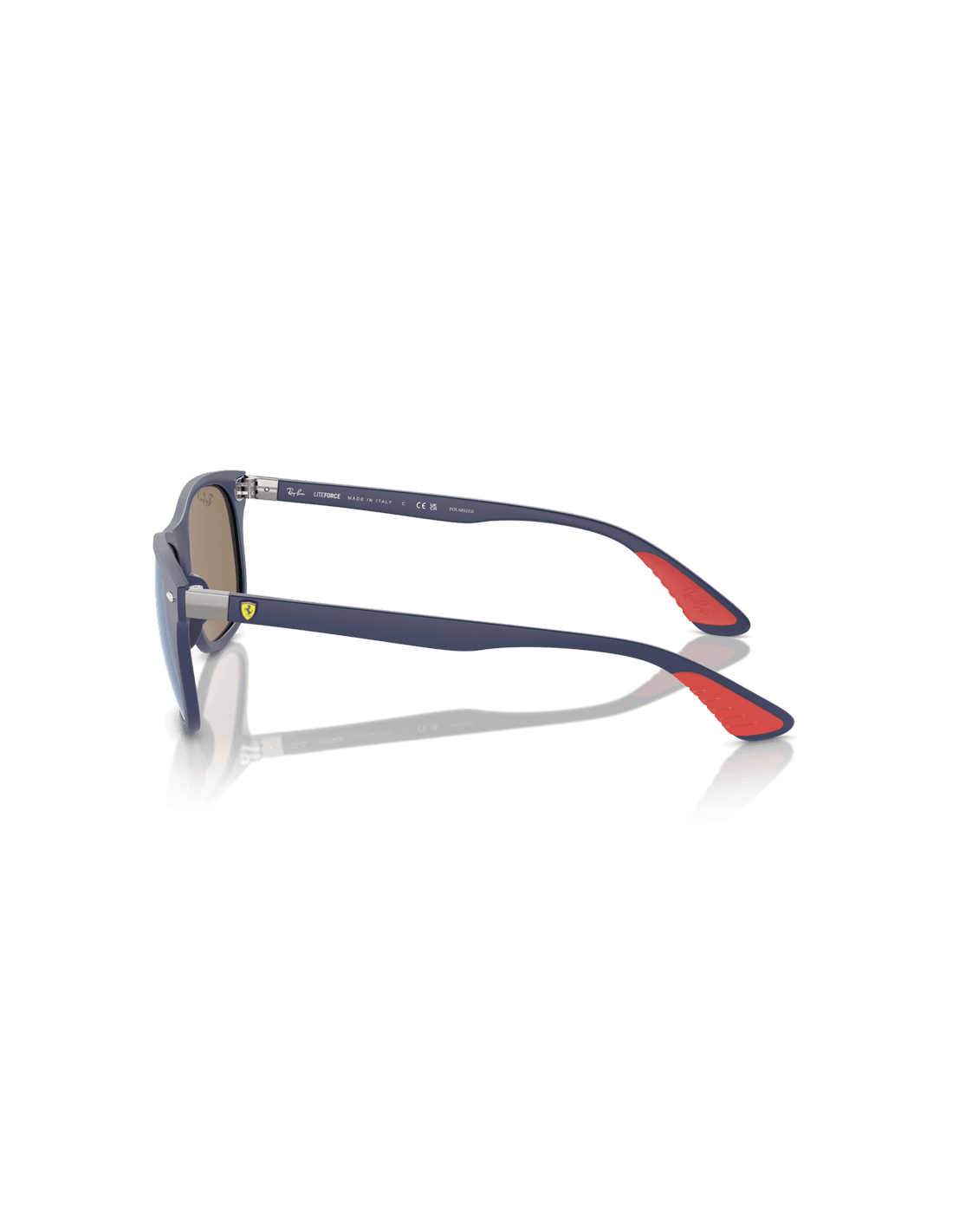 Eyewear RAY-BAN - RB4607M - F604H0 - 55
