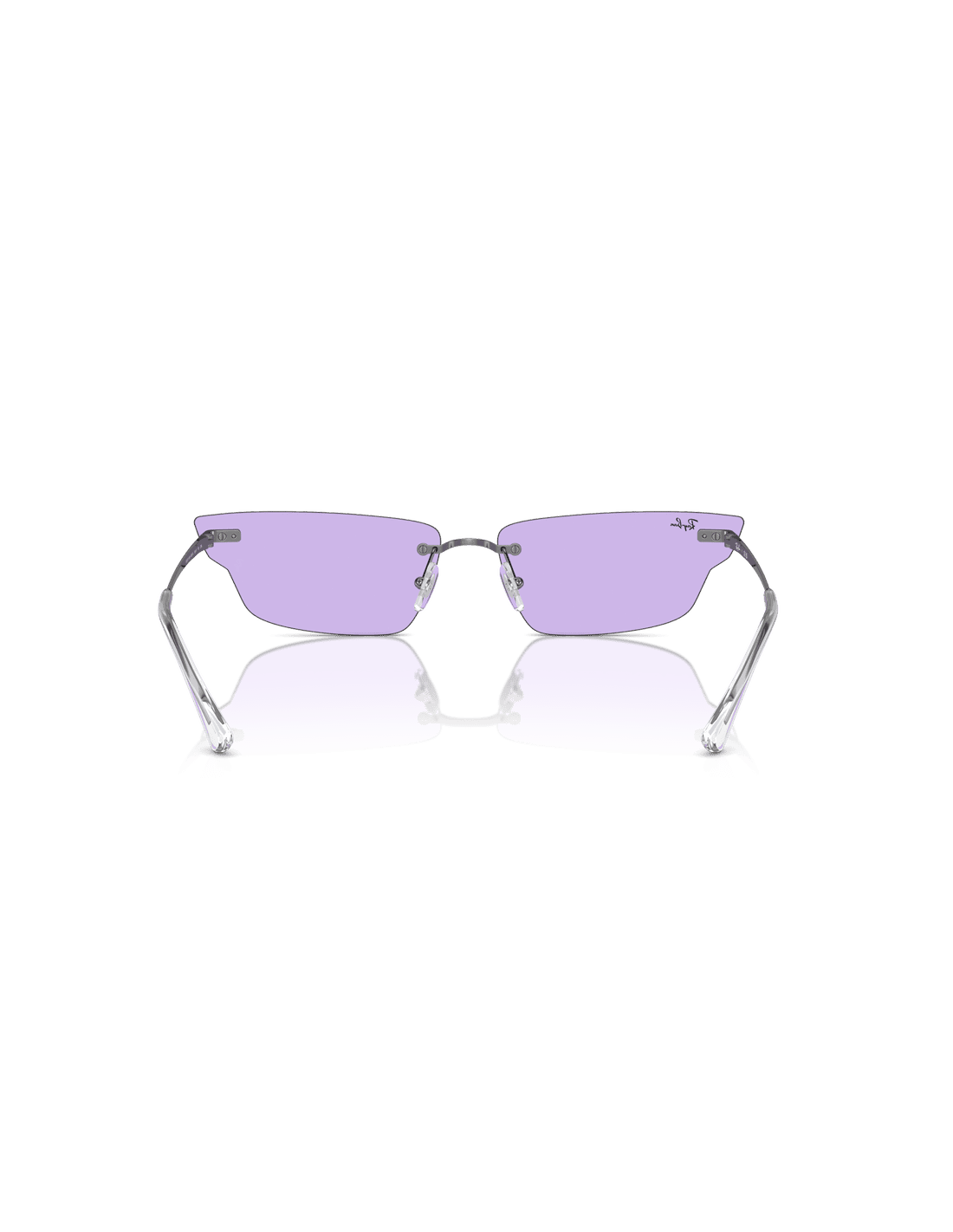 Occhiali sole RAY-BAN - ANH - RB3731 - 004/1A - 63