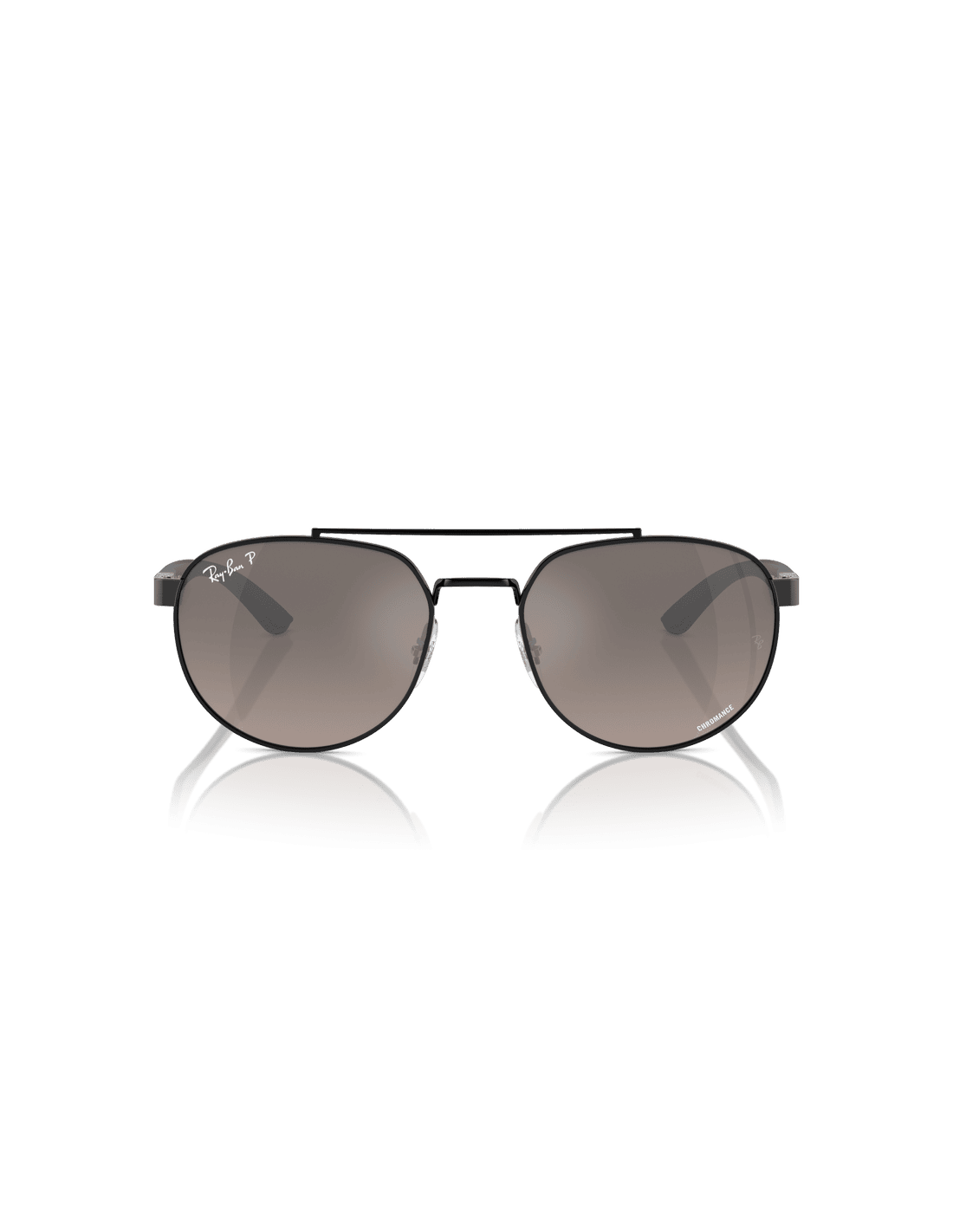 Eyewear RAY-BAN - RB3736CH - 002/5J - 56
