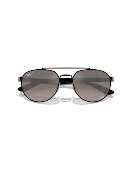 Eyewear RAY-BAN - RB3736CH - 002/5J - 56