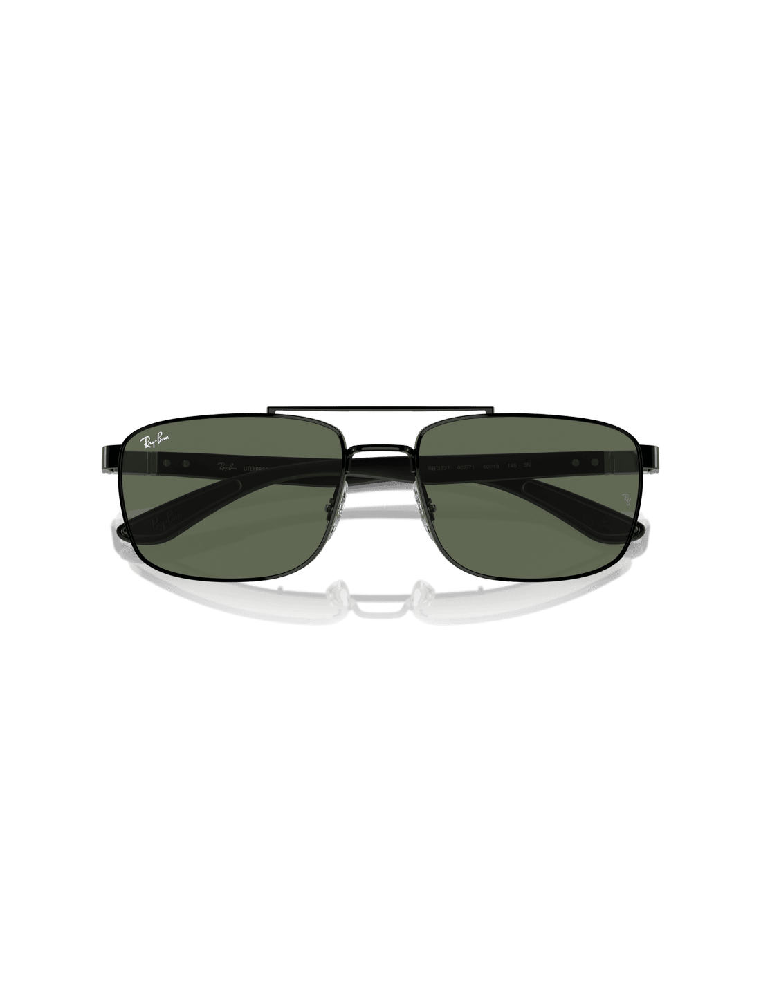 RAY-BAN 0RB3737 Occhiali da Sole Calibro 60 | Isolani