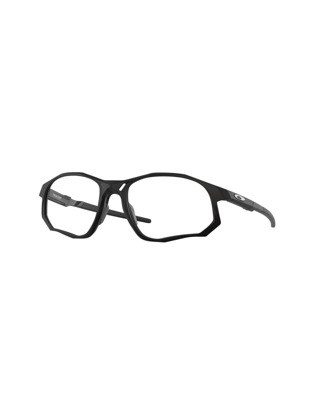 Occhiali vista OAKLEY - TRAJECTORY - OX8171 - 817101 - 59
