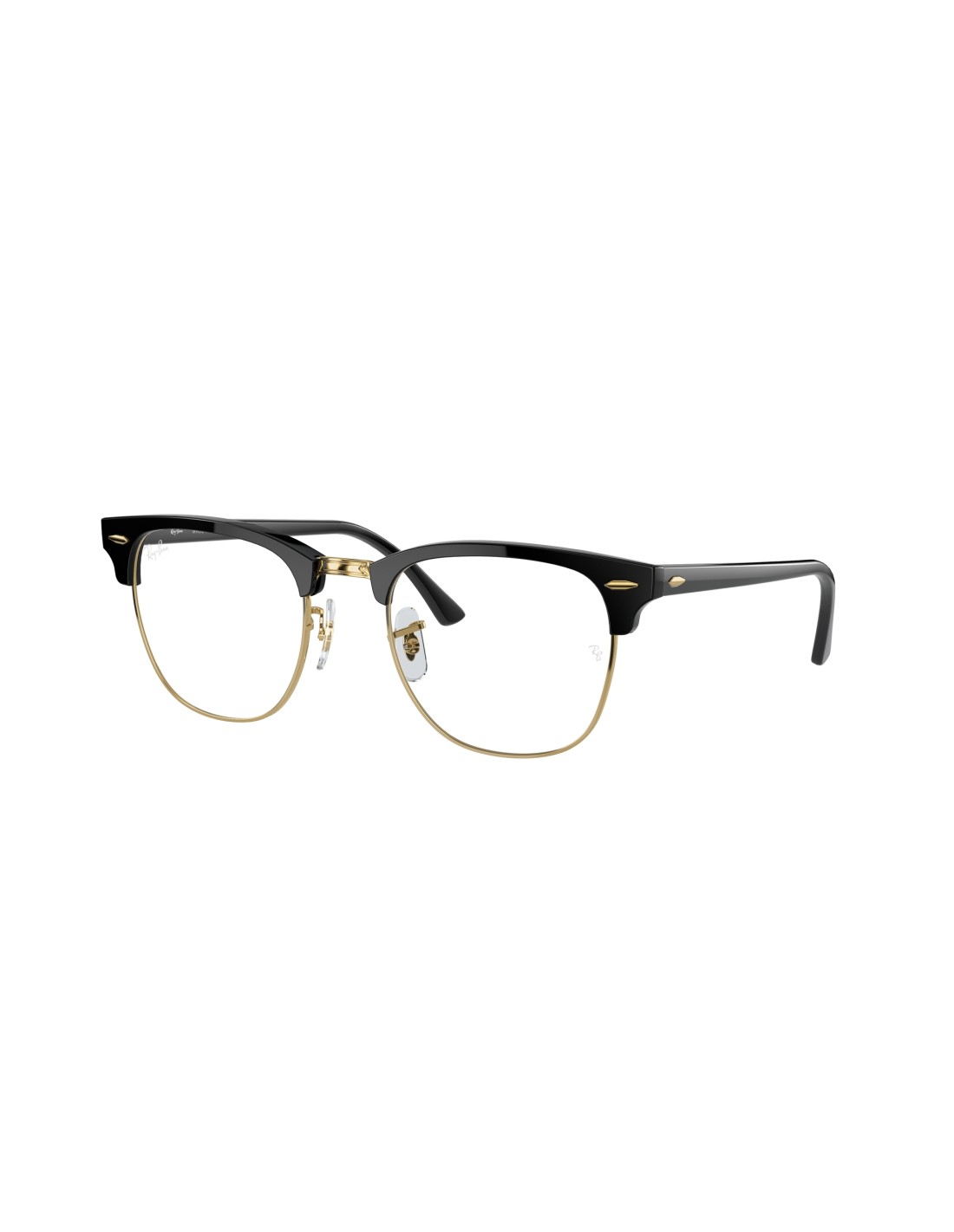 Occhiali sole RAY-BAN - CLUBMASTER - RB3016 - 901/BF - 49