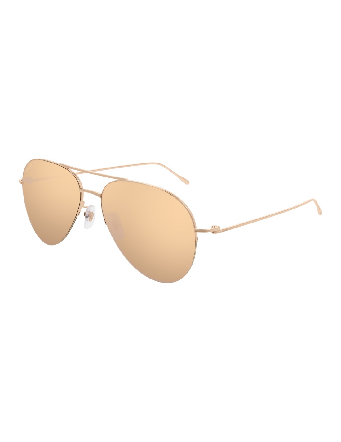 Cartier - CT0237S-001 - 60