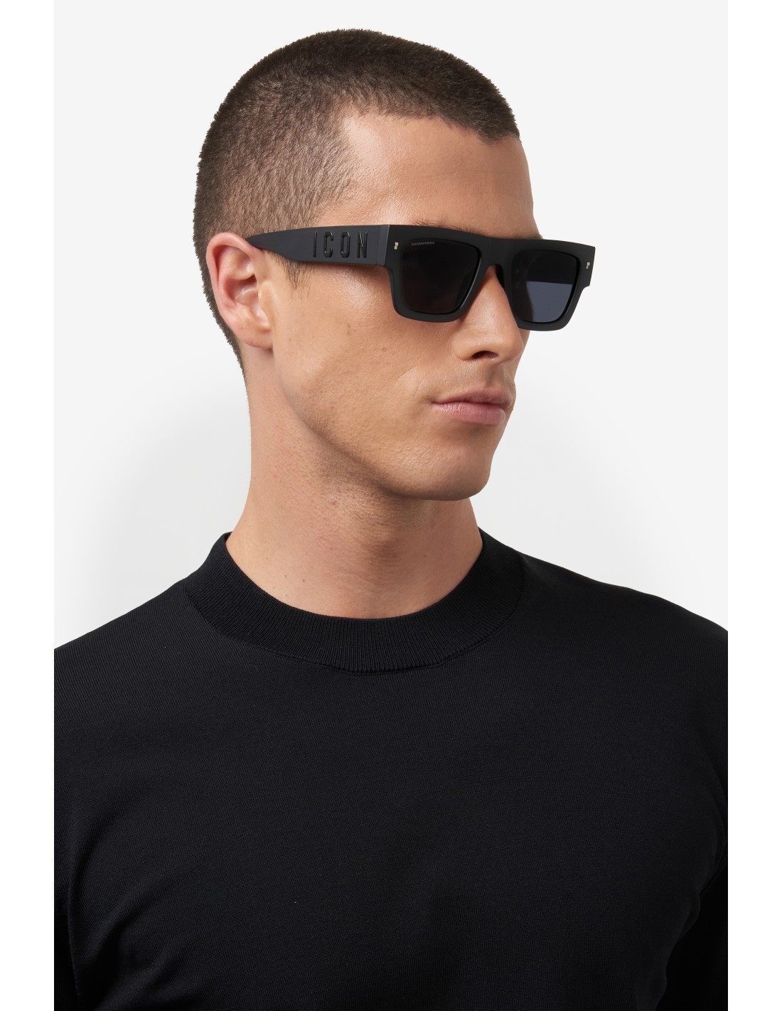 DSQUARED2 ICON 0021/S Occhiali da Sole Calibro 52 | Isolani Boutique