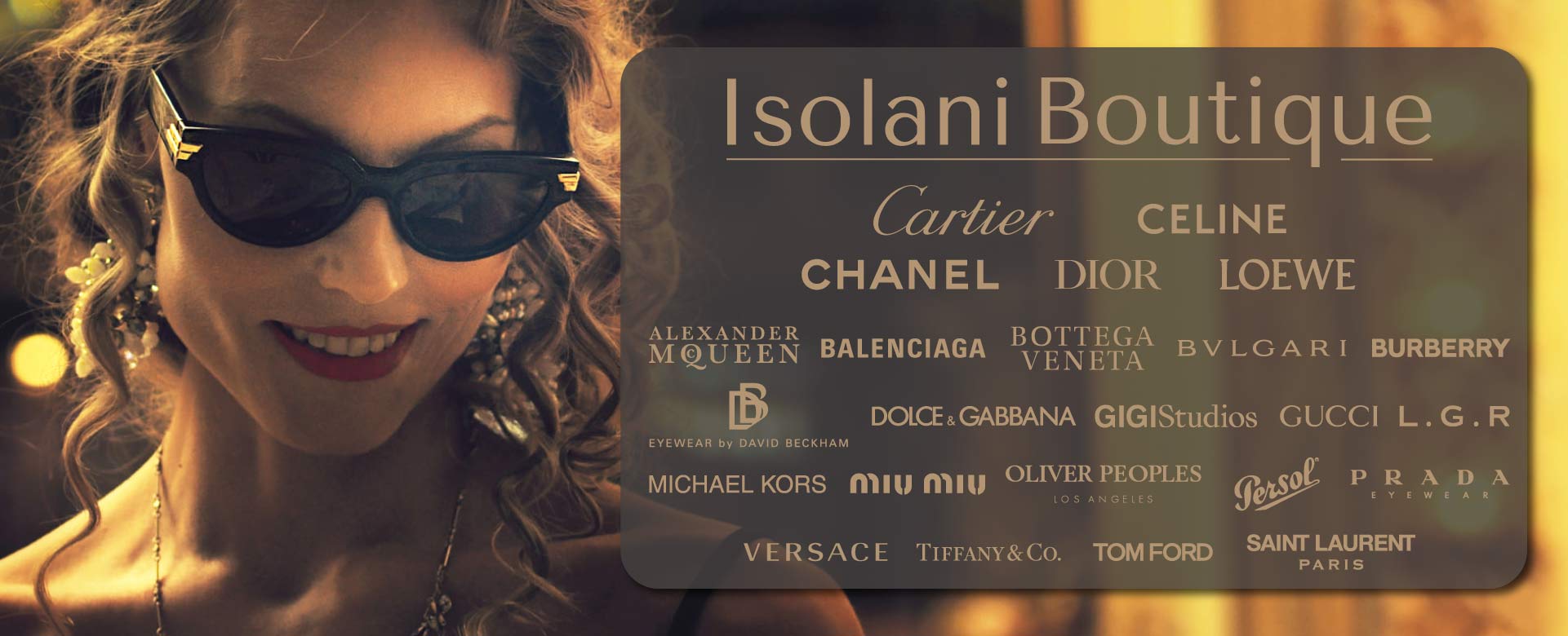 Istituto Ottico Isolani Srl