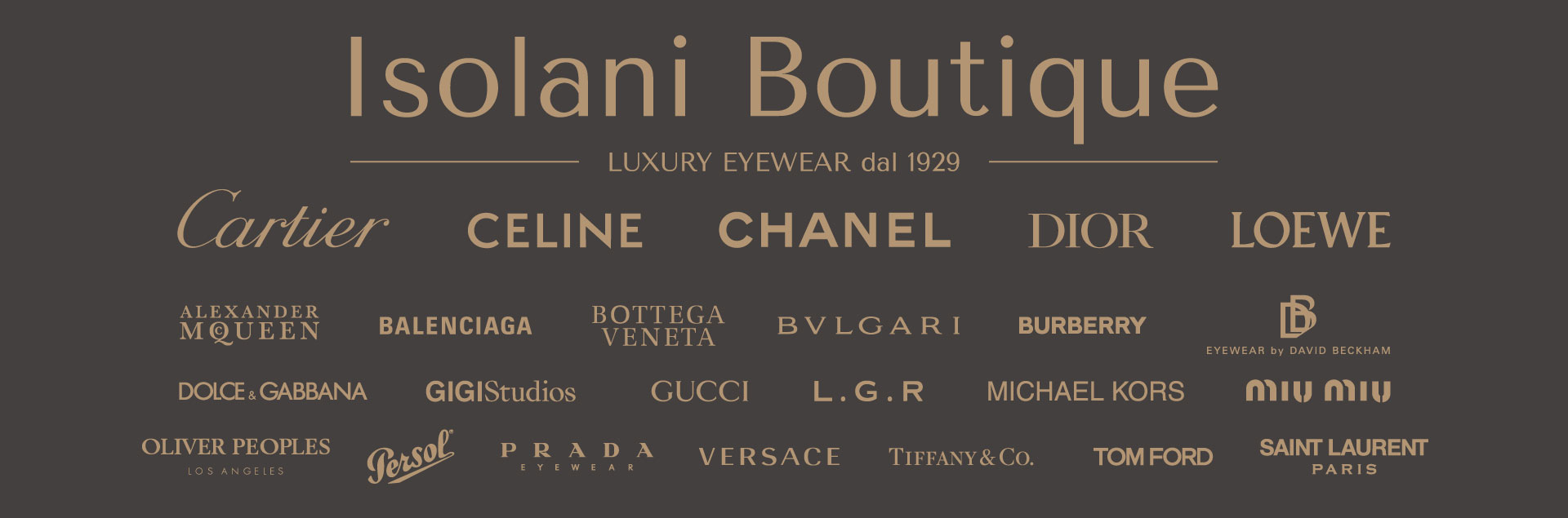 Istituto Ottico Isolani Srl