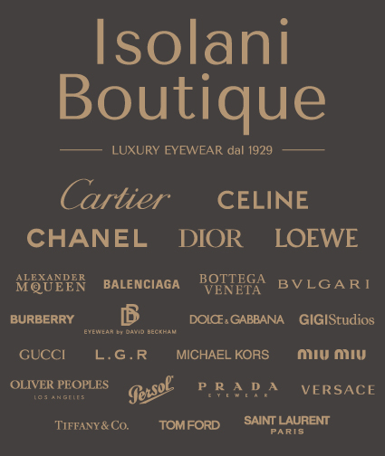 Istituto Ottico Isolani Srl