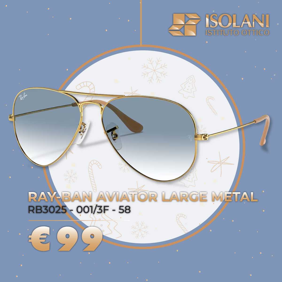 Ray-Ban - Rivoluziona il tuo stile e riscrivi la storia (3)