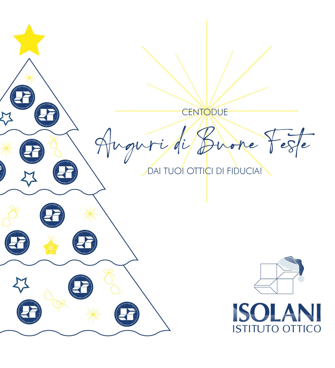 Istituto Ottico Isolani Srl